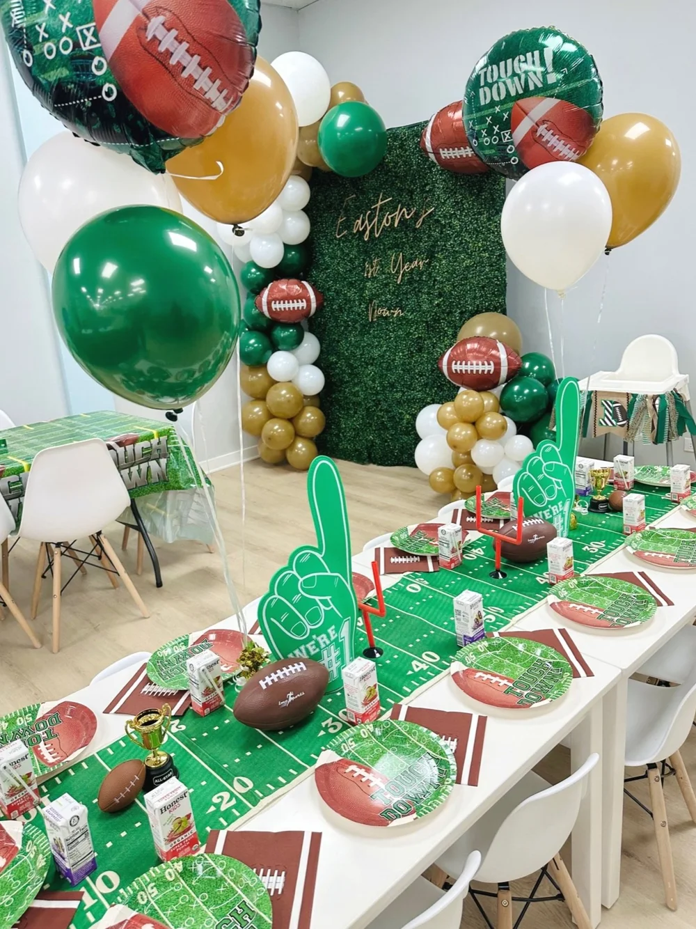 Private Parties for Kids — Tiny Tots Play Cafe