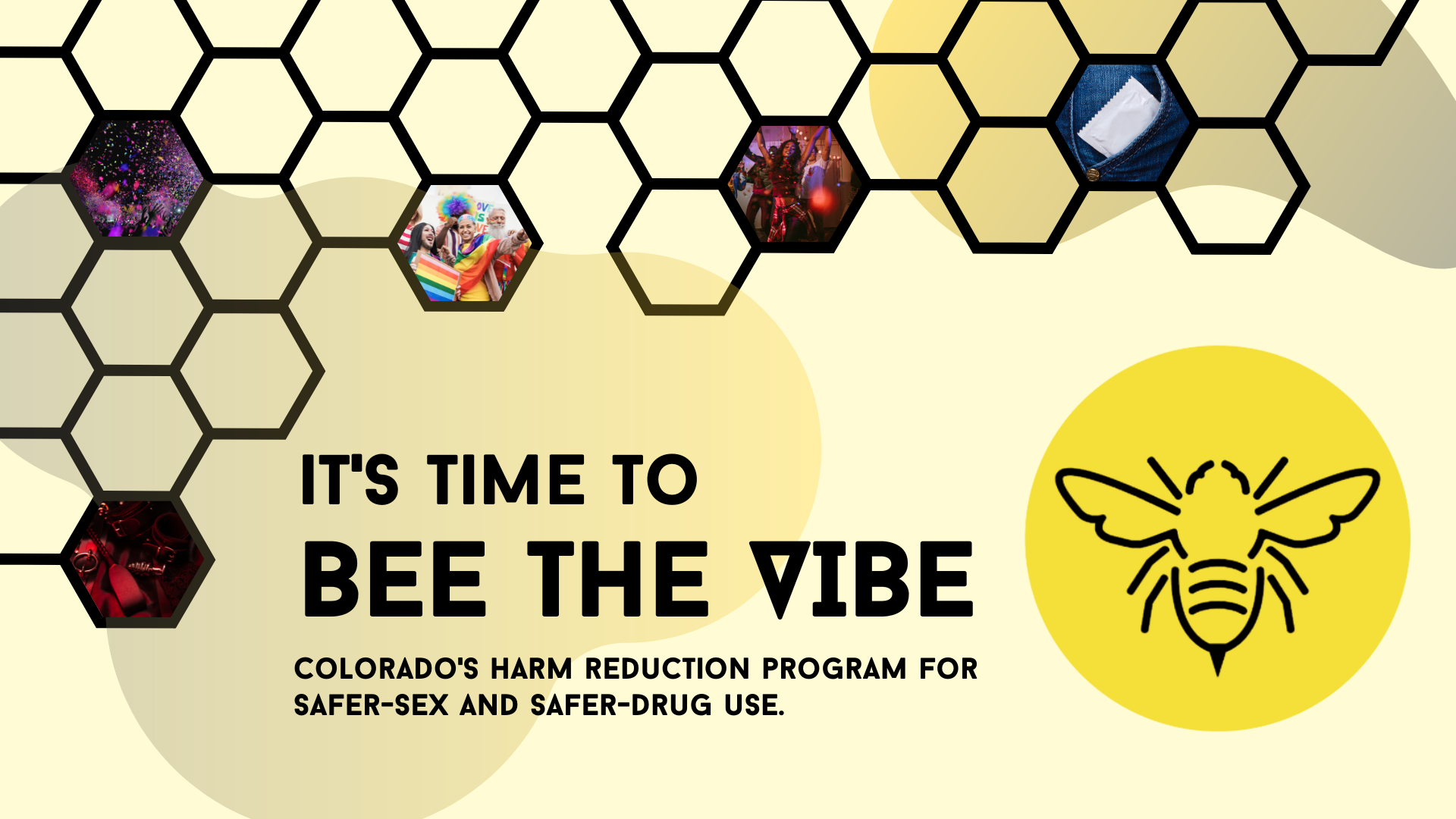 Bee The Vibe