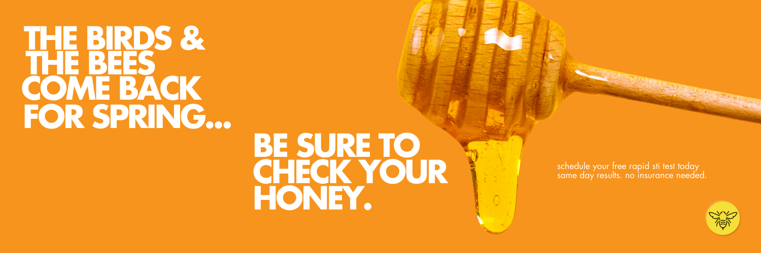 FAQ about STI testing: Should you get tested? — Bee The Vibe