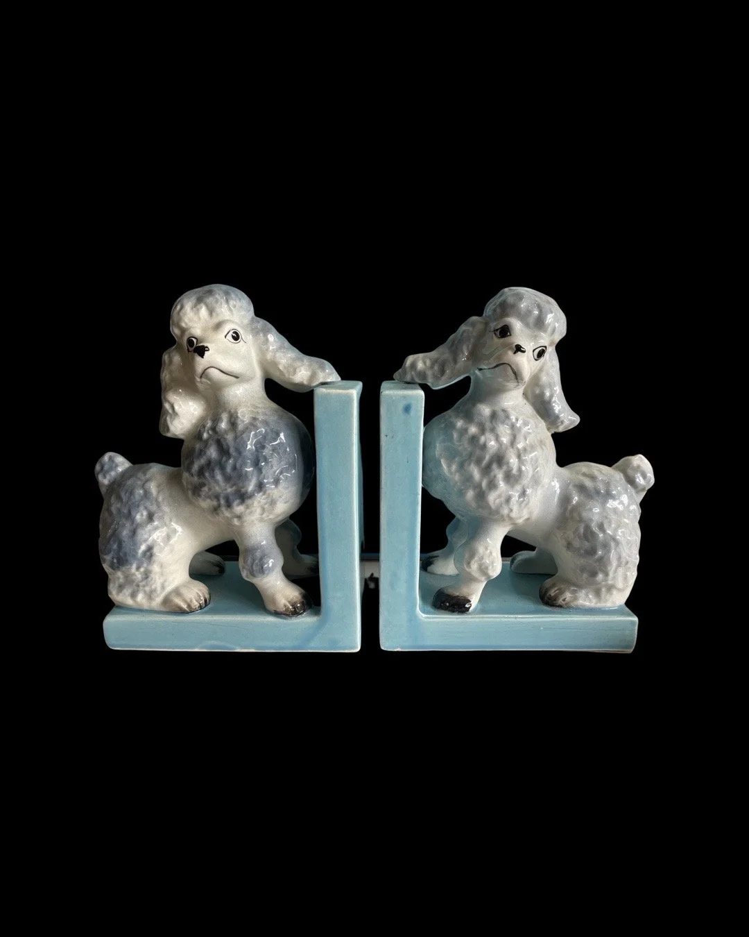 SHOP — Stop Being Boring