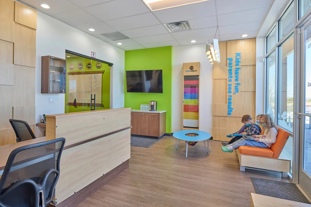 Our Work — Countryman & Co.