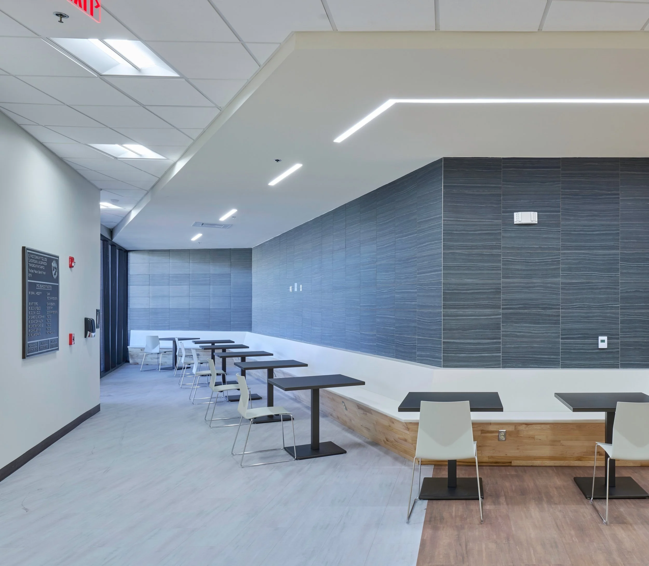 The Team — Countryman & Co.