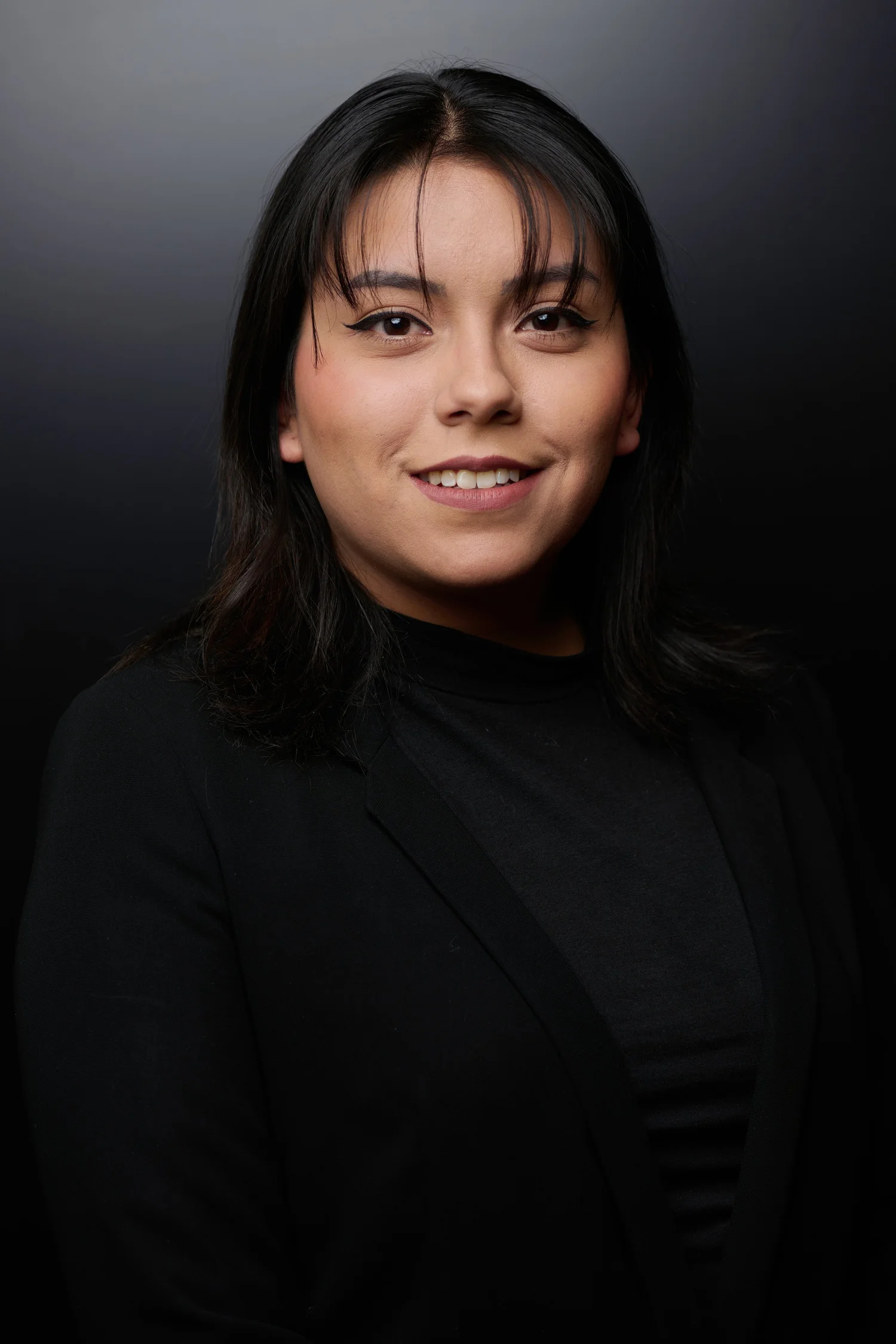 The Team — Countryman & Co.