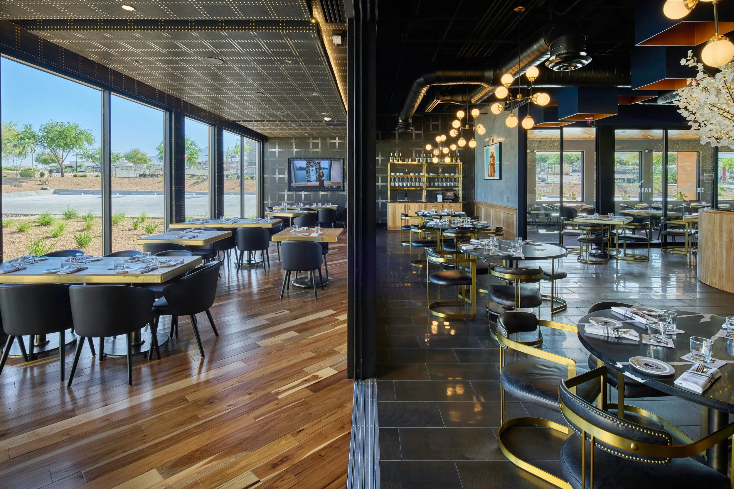 Our Work — Countryman & Co.