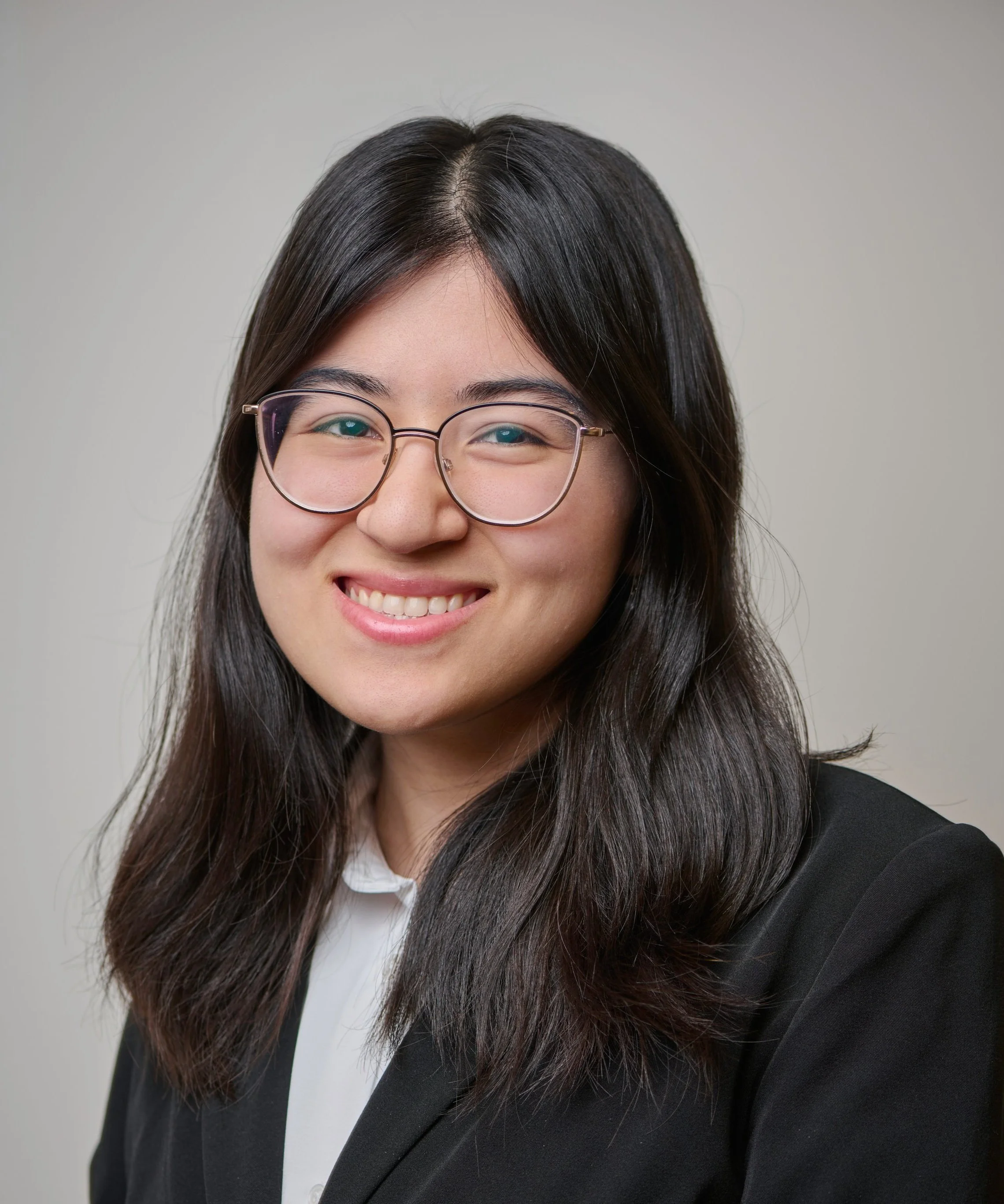 The Team — Countryman & Co.