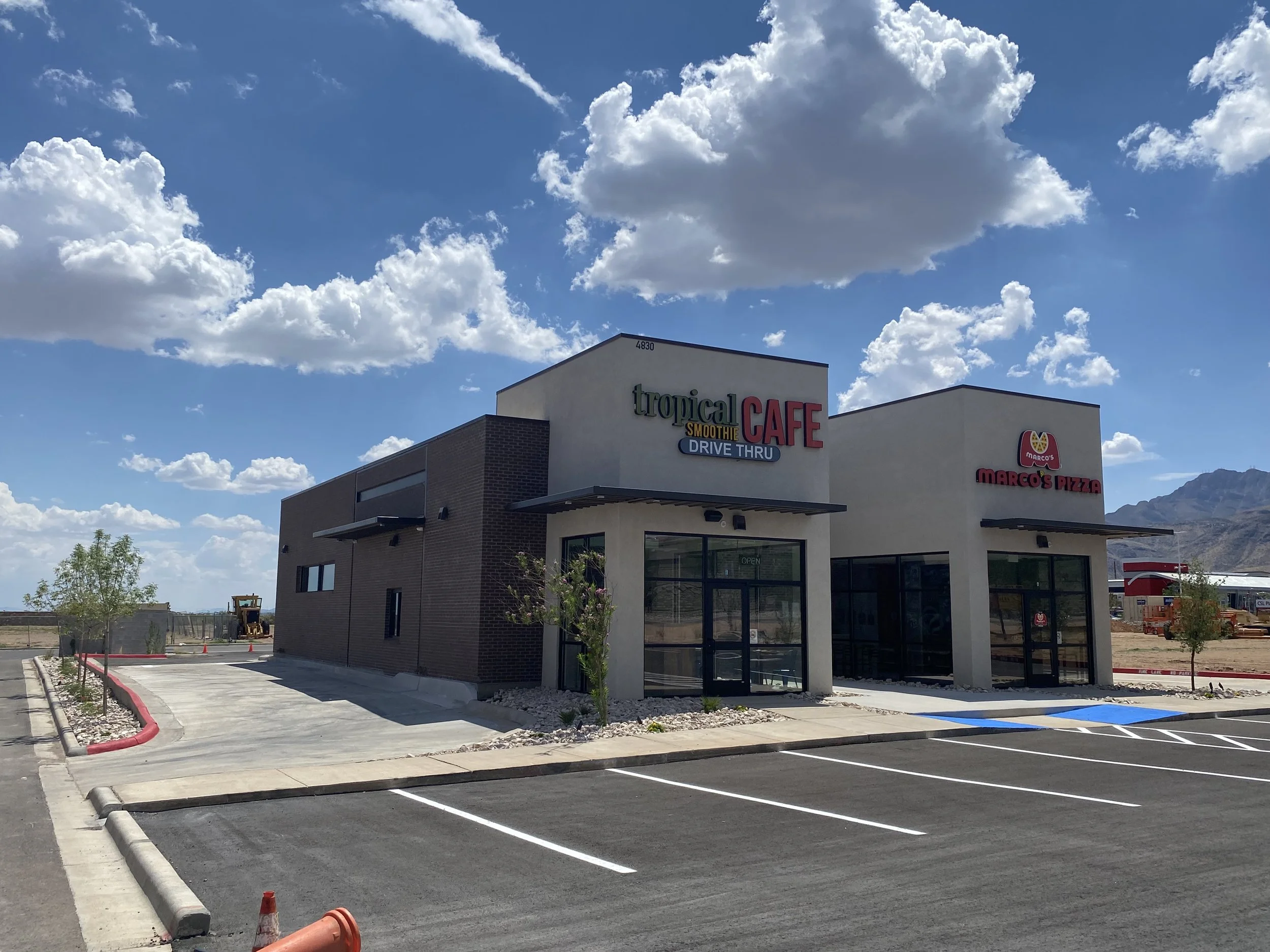 Our Work — Countryman & Co.