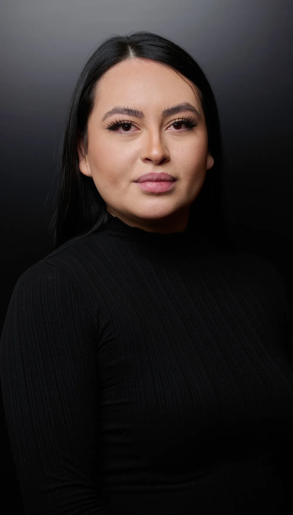 The Team — Countryman & Co.