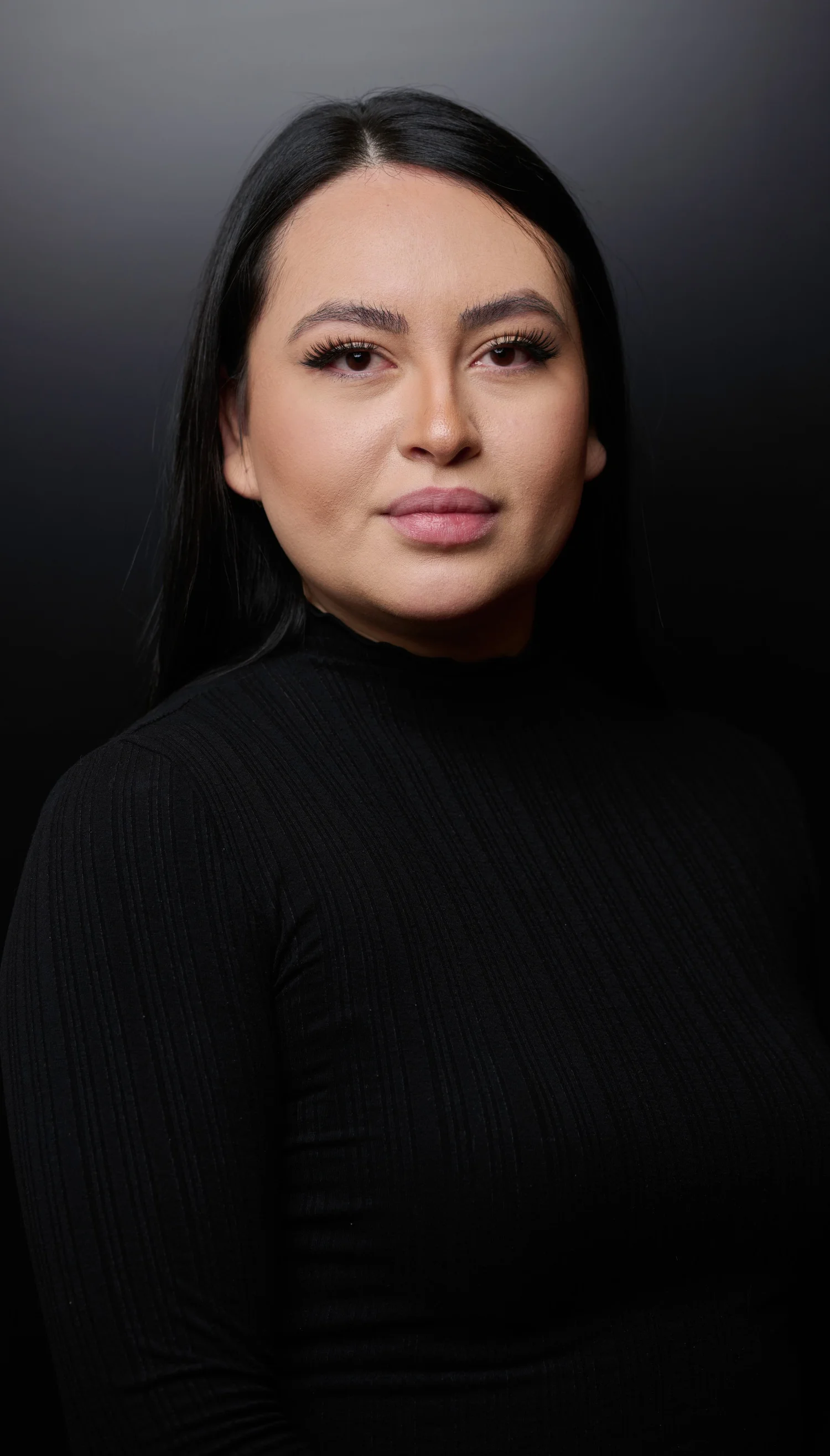 The Team — Countryman & Co.