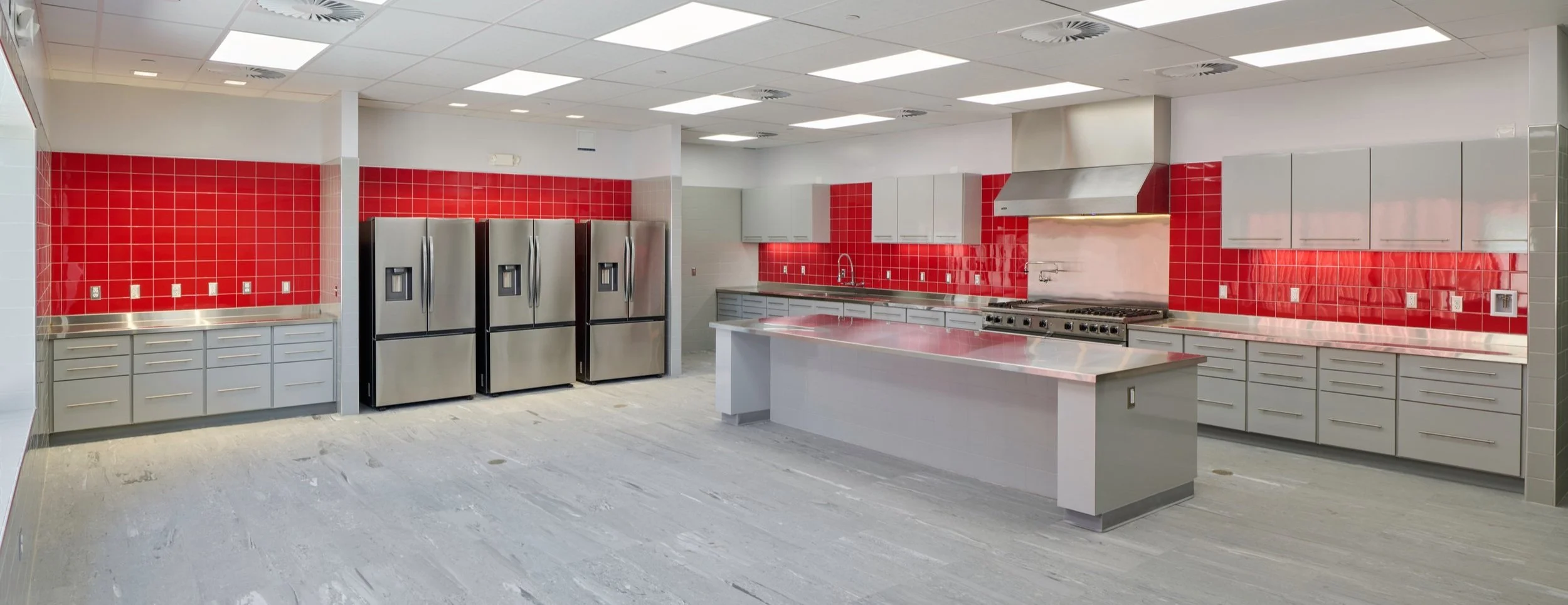 Our Work — Countryman & Co.