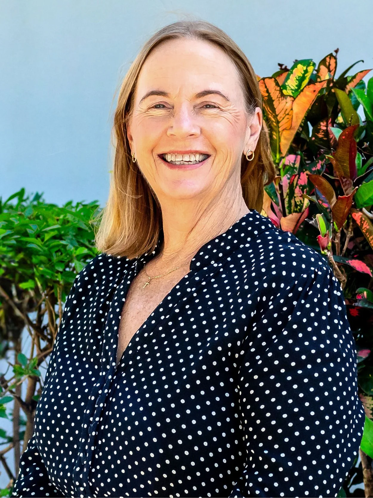Jane Pickels — Isaac Affordable Housing Trust