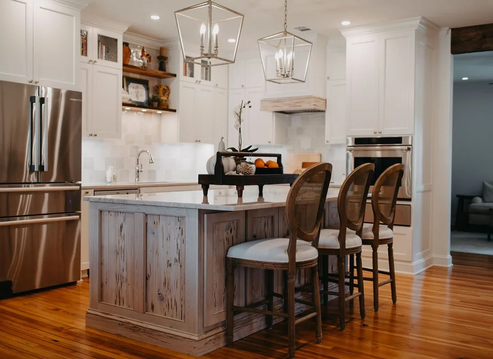 Laura Cedor Interiors