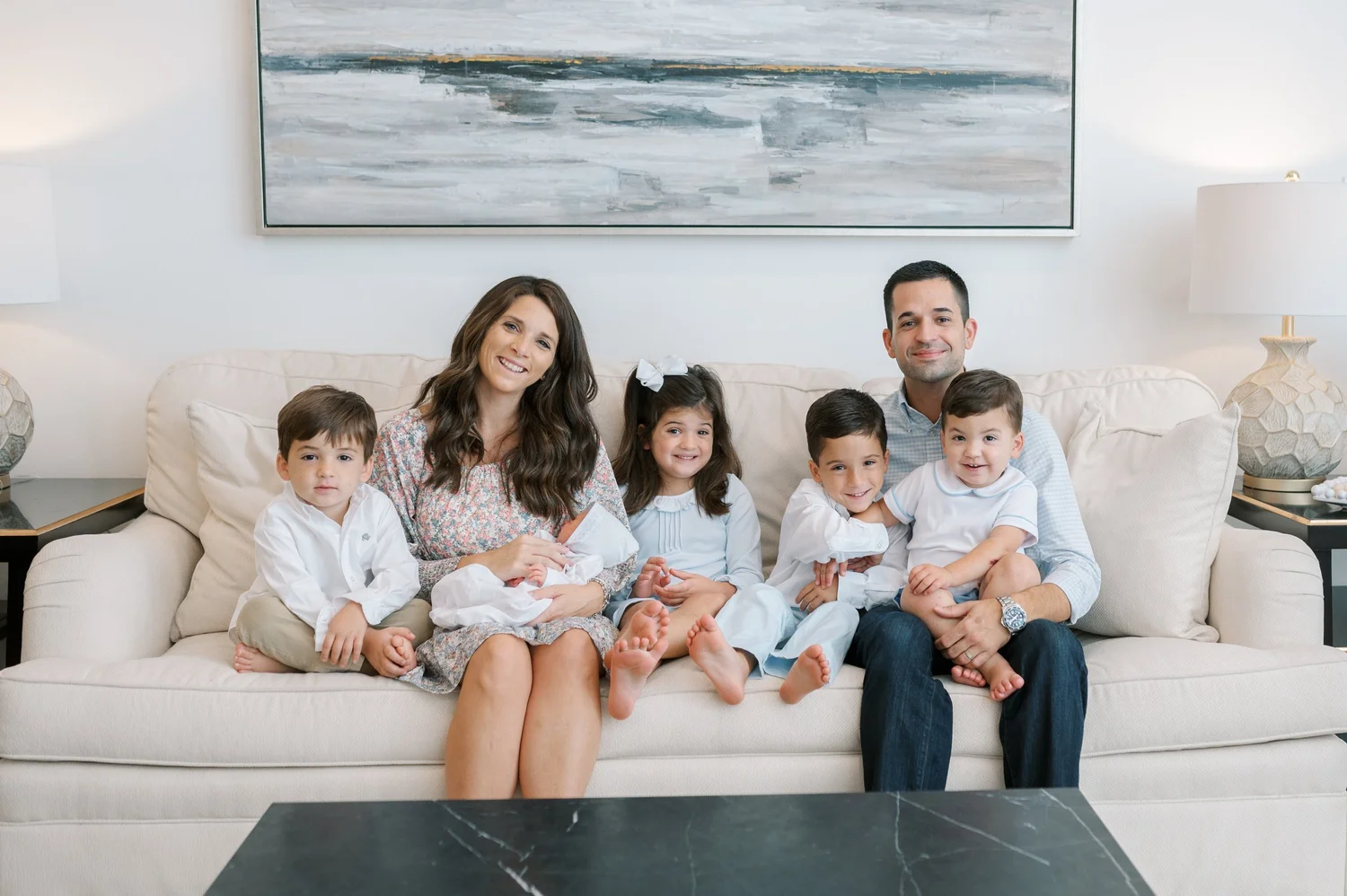 About Laura — Laura Cedor Interiors