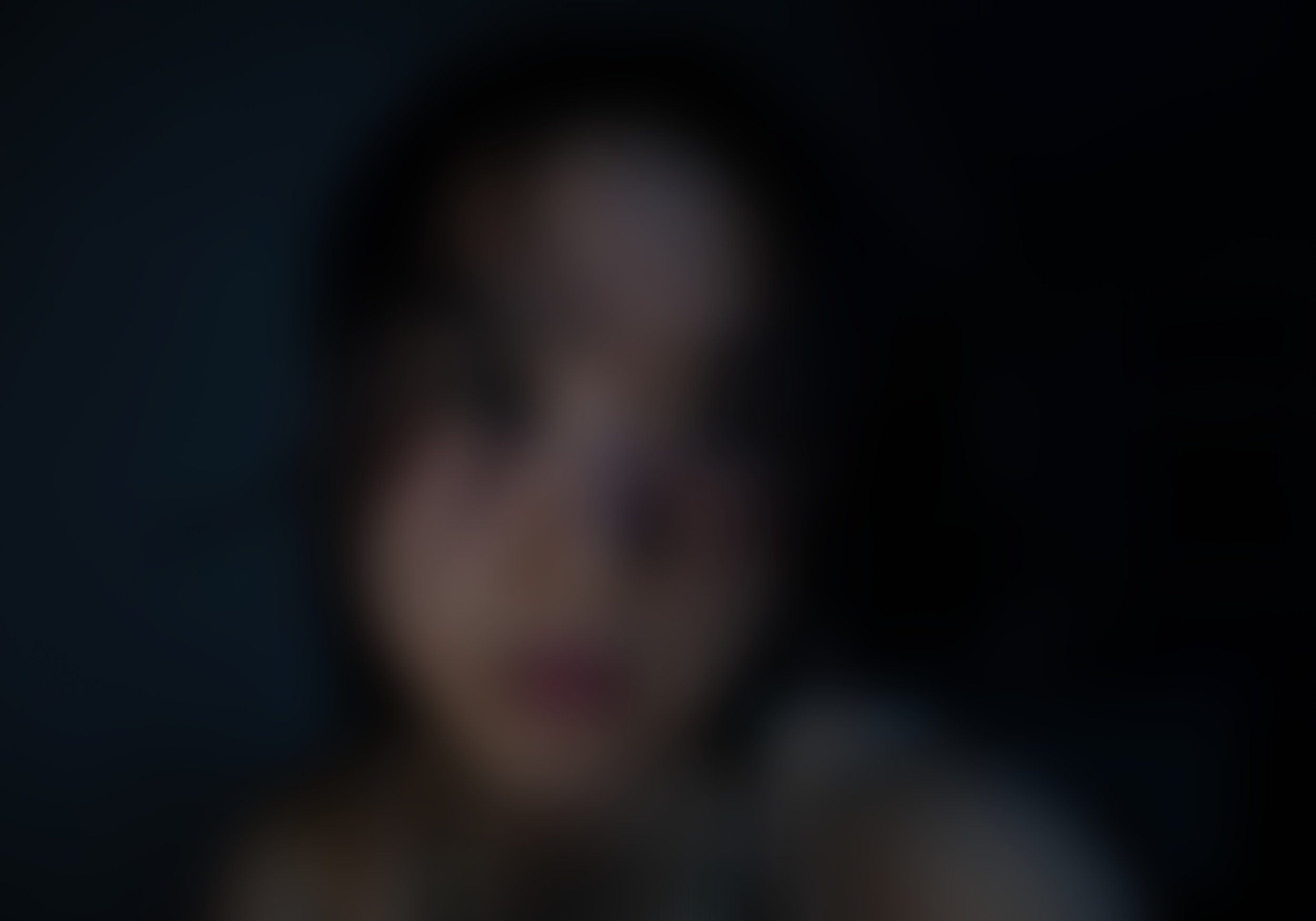 About 1 — Isabel Lu