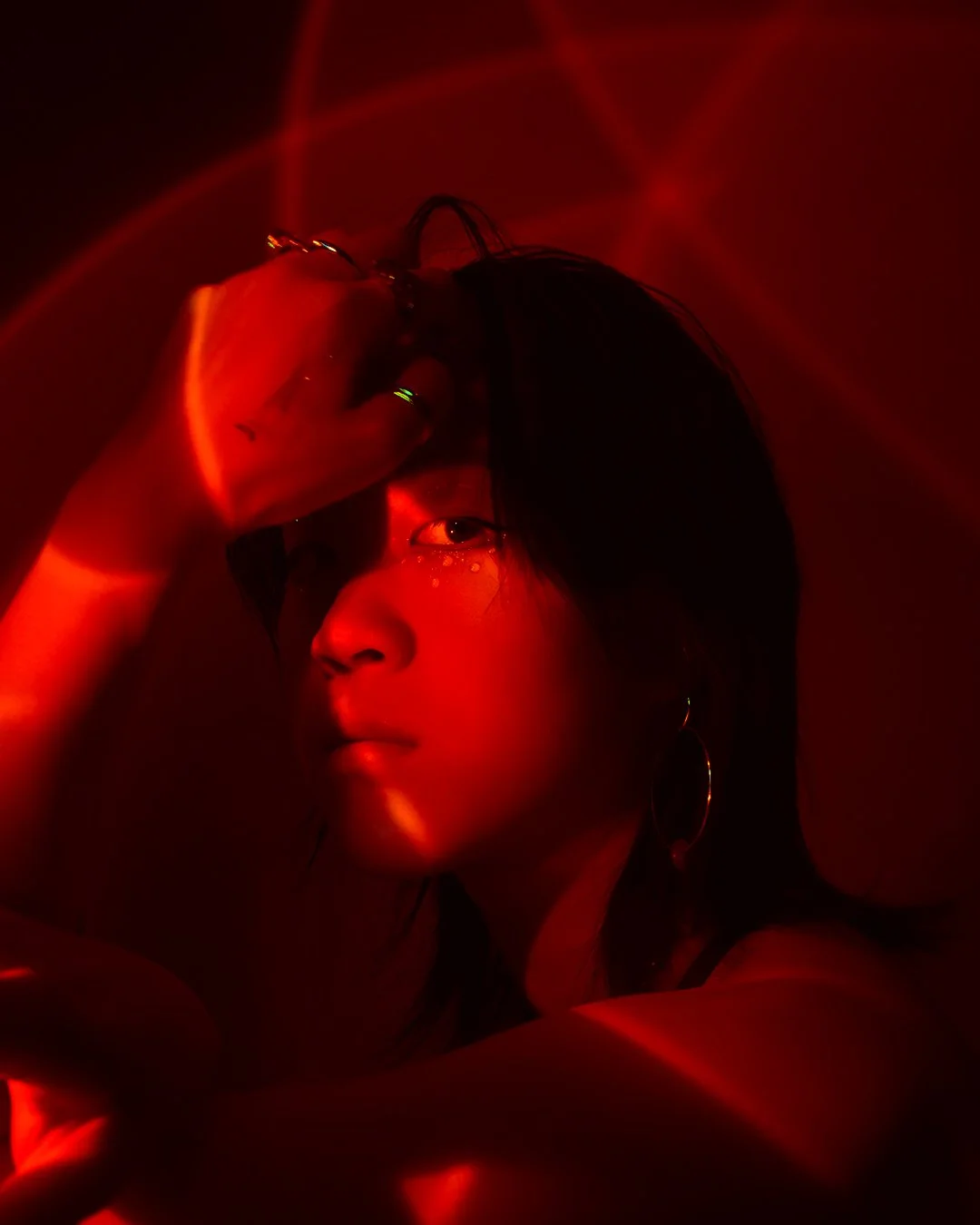 About 1 — ISABEL LU