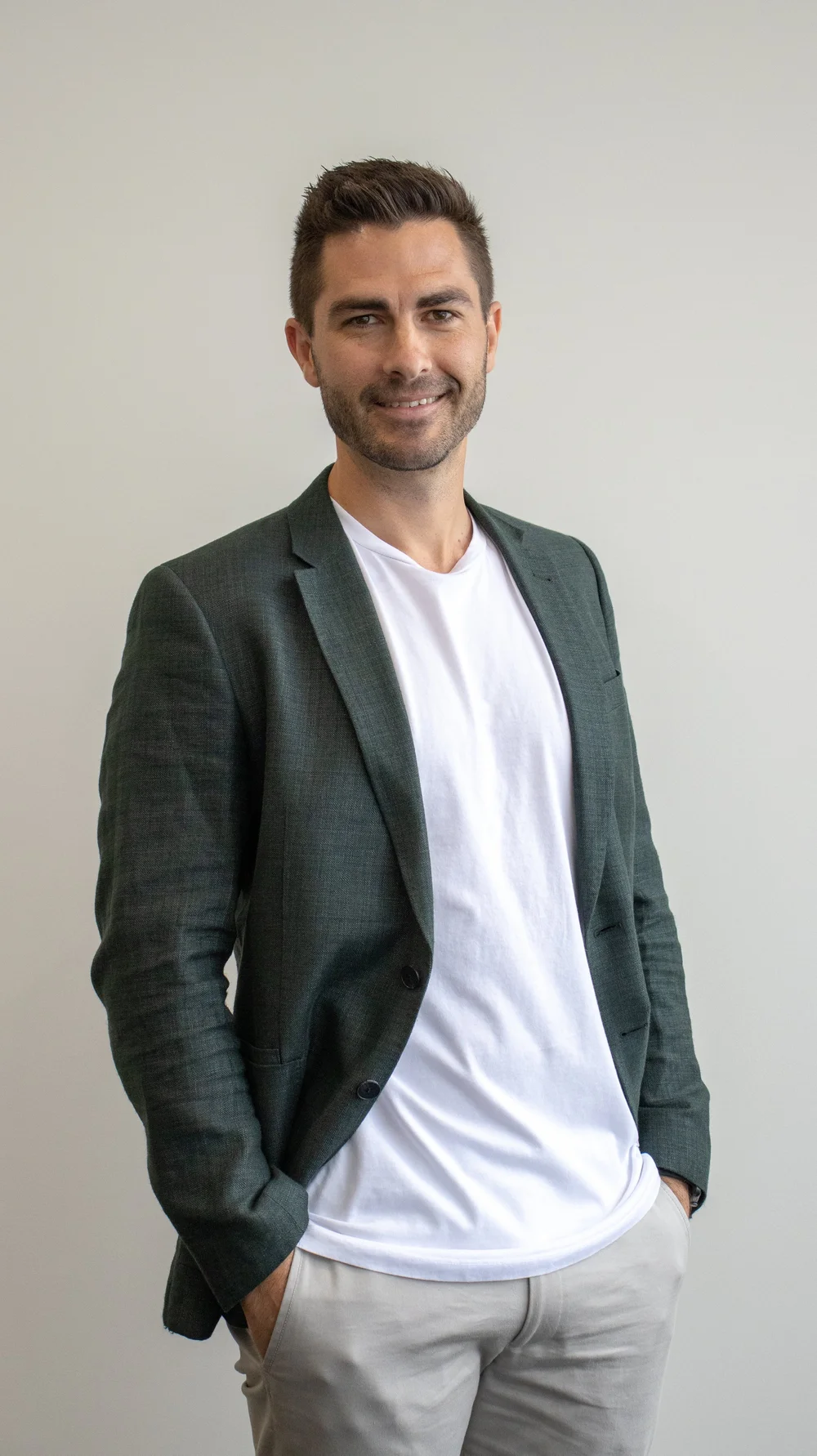 Meet Our Team — SYNCT