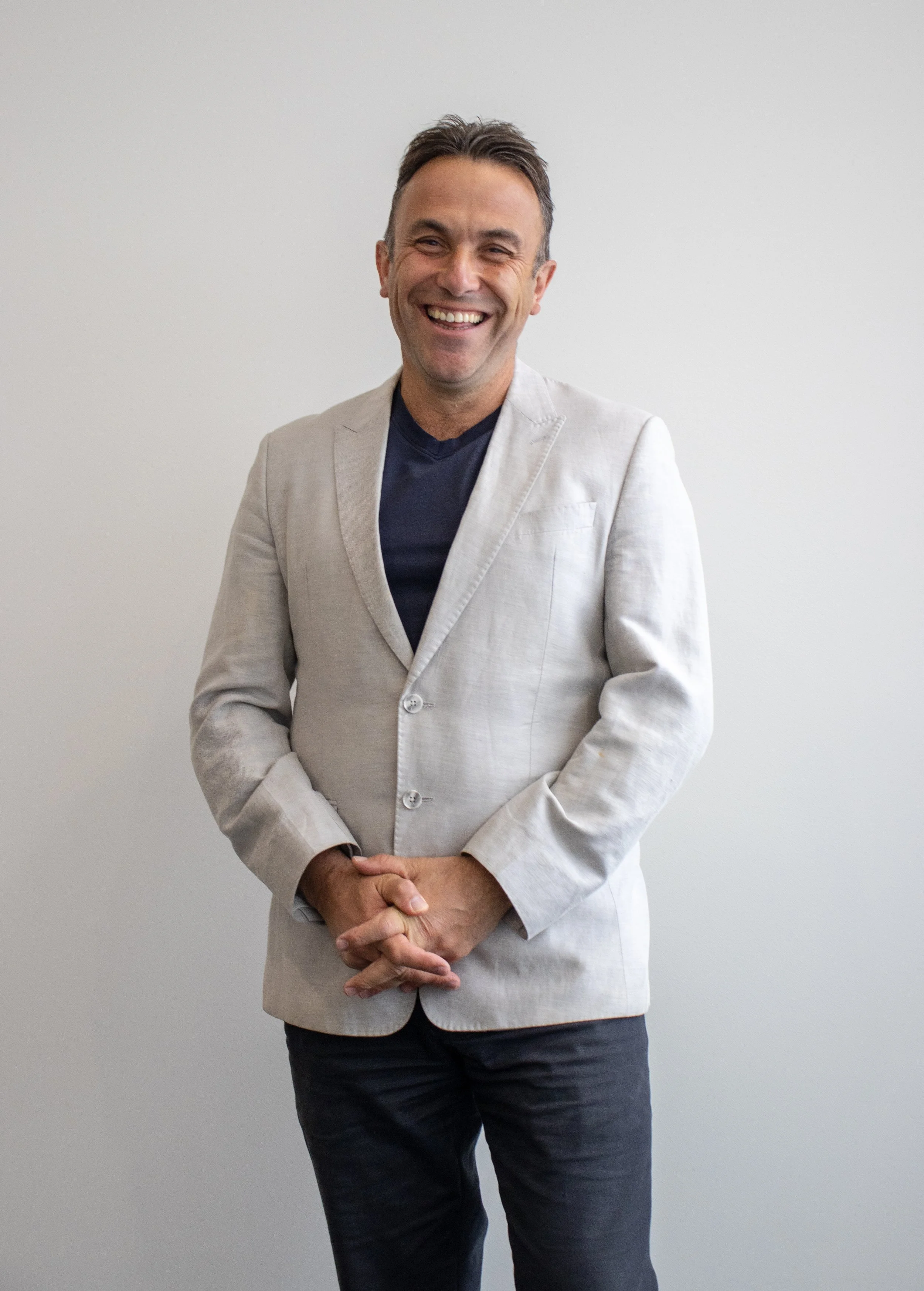 Meet Our Team — SYNCT