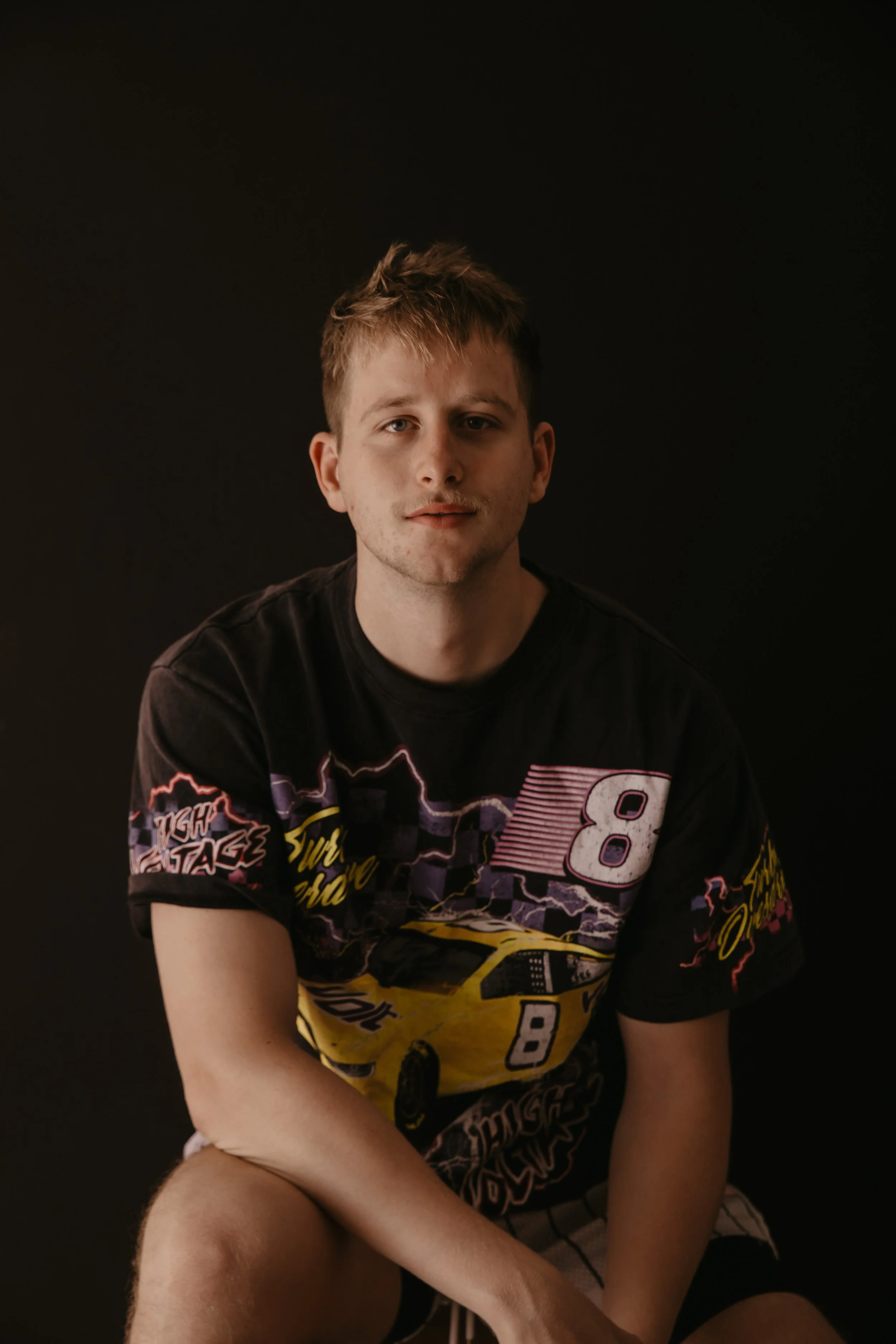 Team 1 — Heyen Hoops