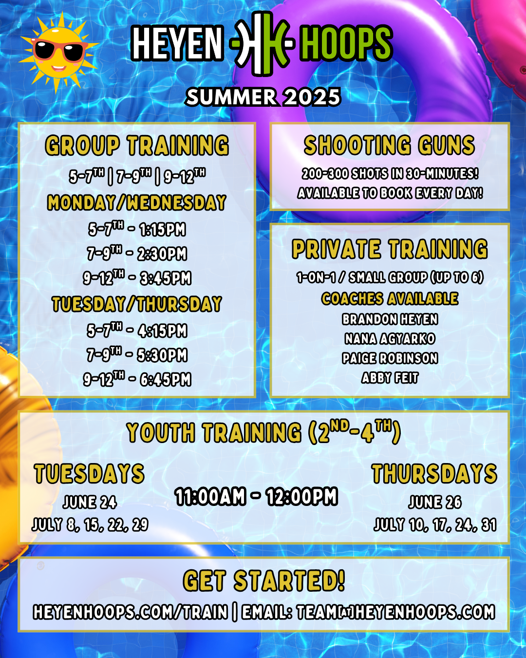 Train With Us — Heyen Hoops