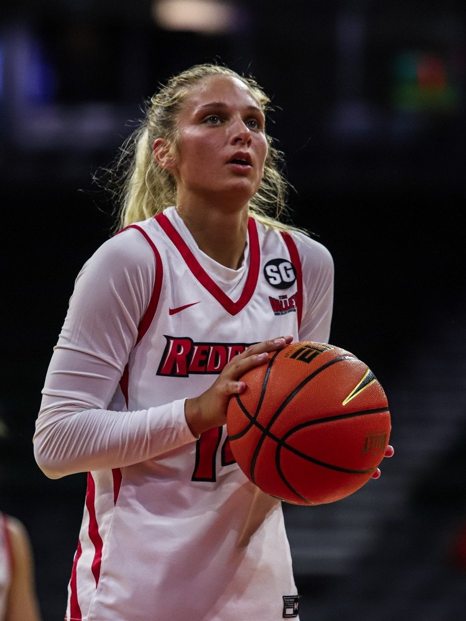 Private Training — Heyen Hoops