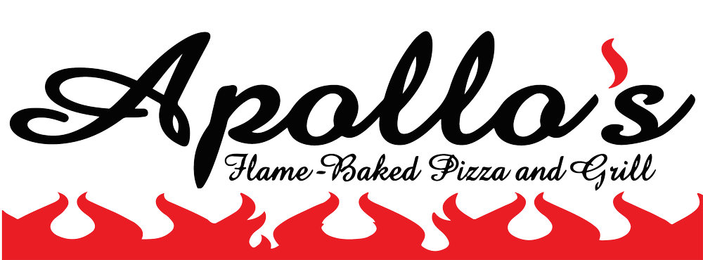 Apollo's Flame Baked Pizza and Grill