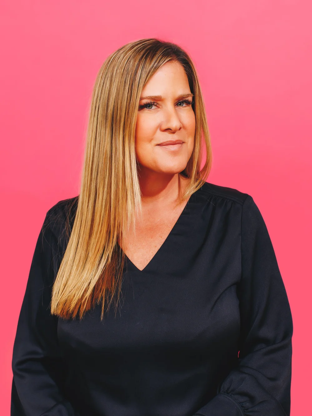 MICHELE POKOWICZ - BIO — MGCE