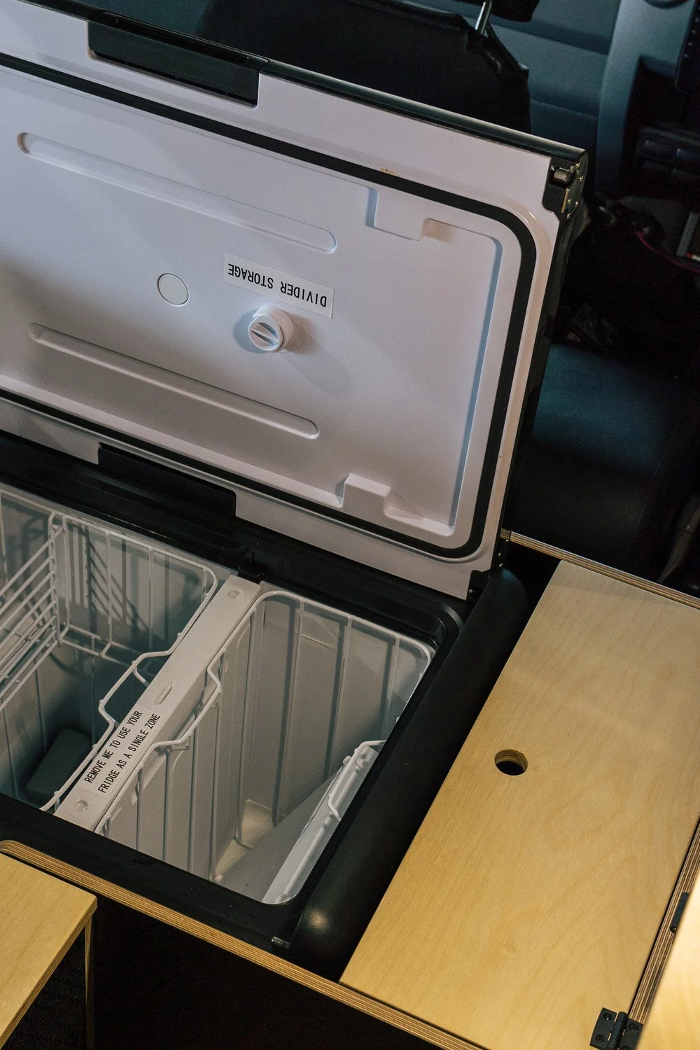Toyota Troopy Fitouts — Odyssey Custom Fitouts