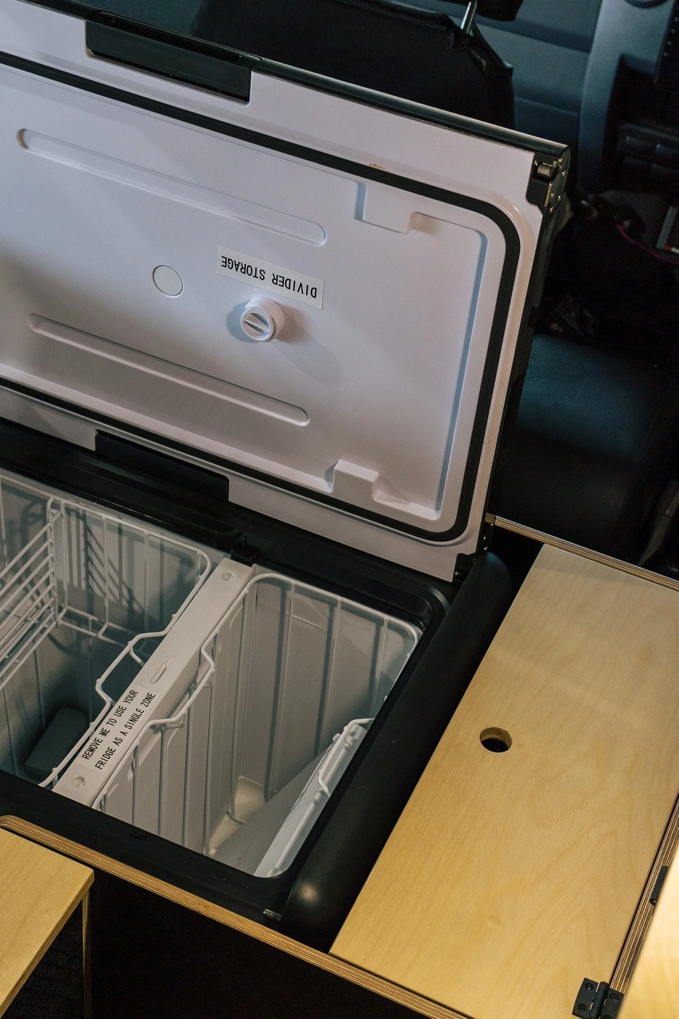 Toyota Troopy Fitouts — Odyssey Custom Fitouts