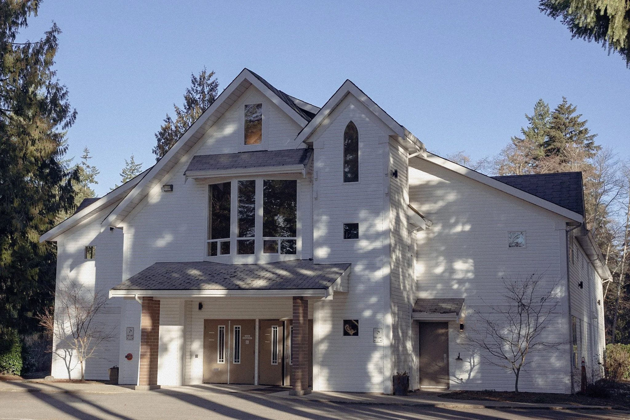 Give — PORT KELLS CHURCH