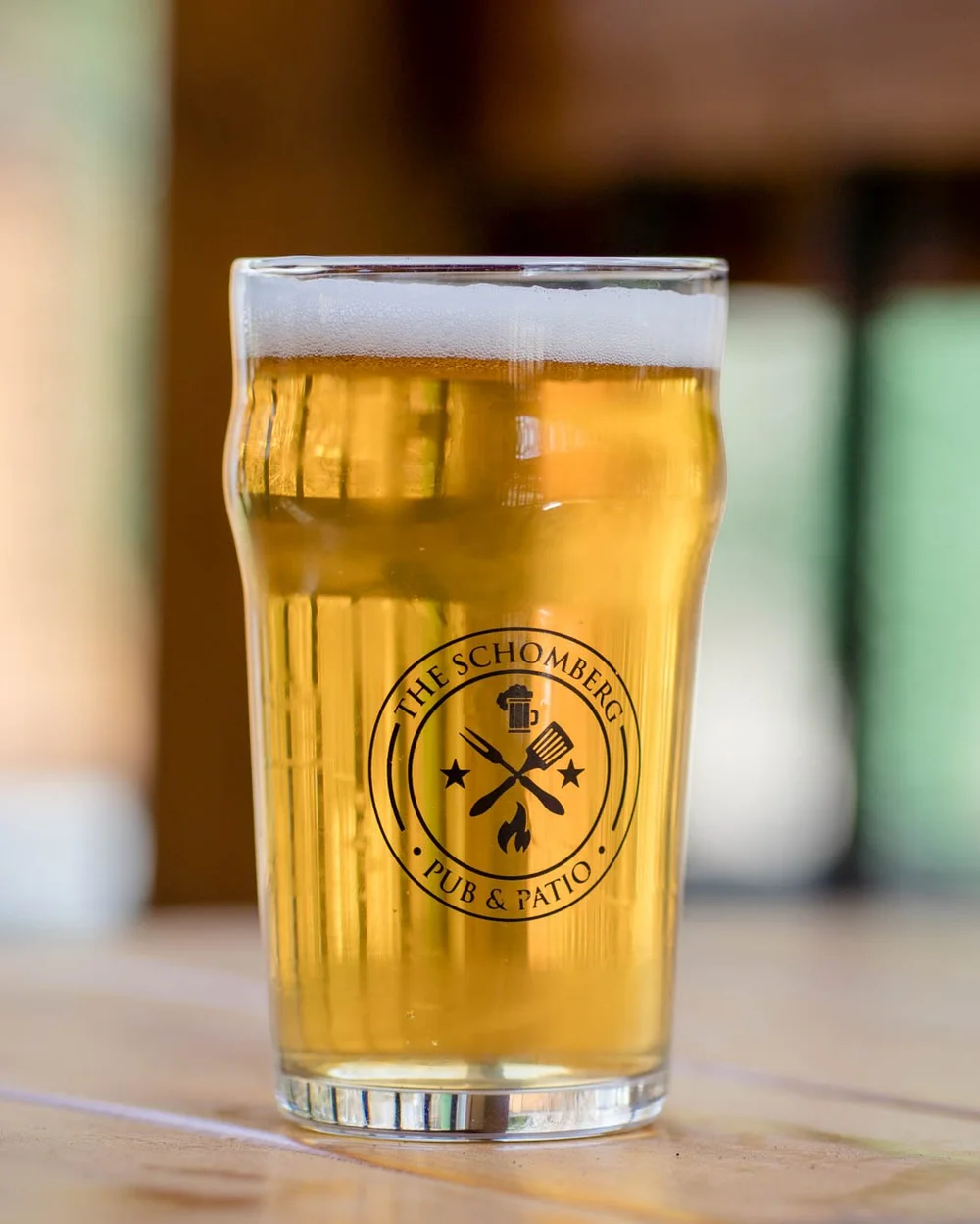 Gallery | Discover & Visit Today — THE SCHOMBERG PUB