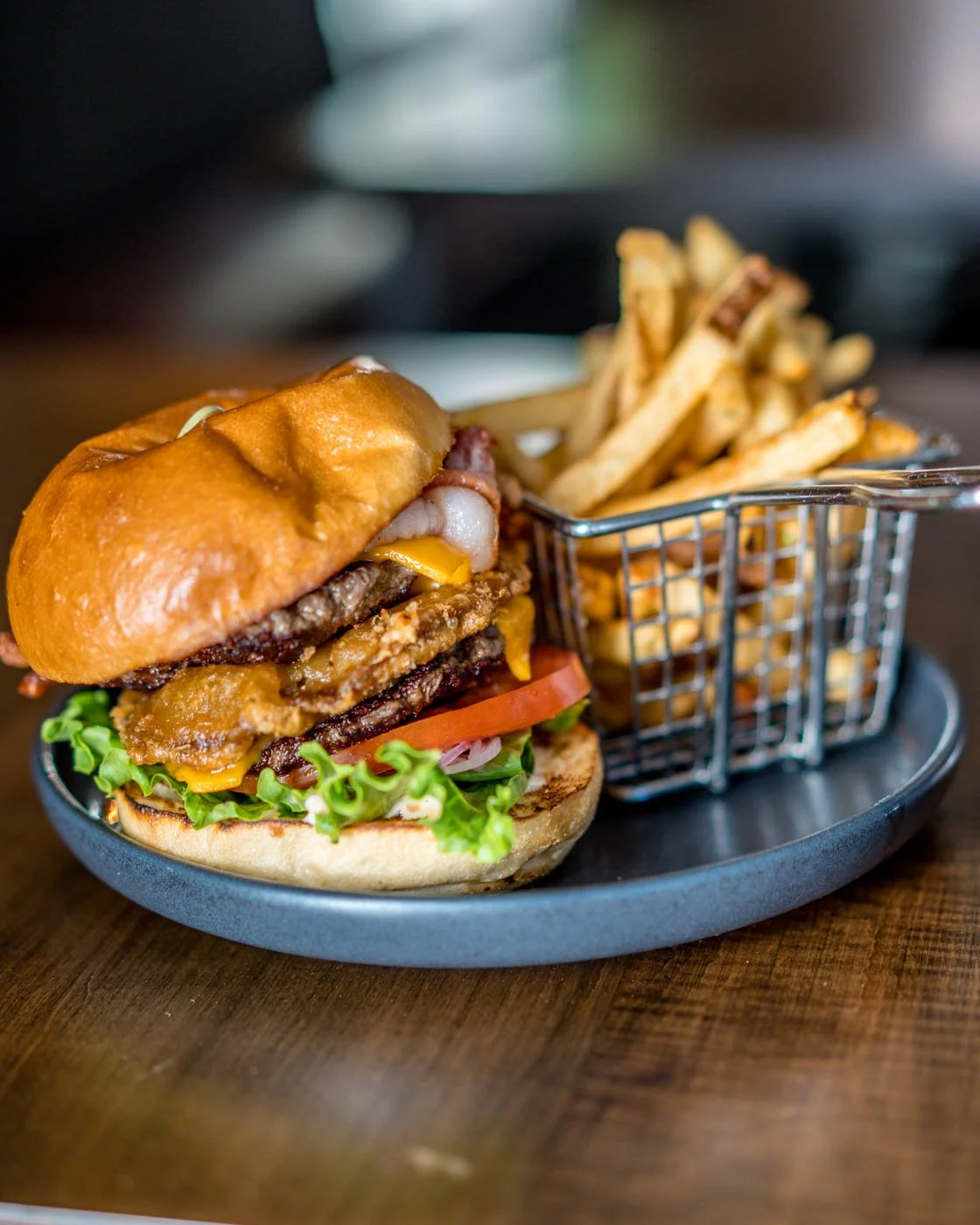 Gallery | Discover & Visit Today — THE SCHOMBERG PUB
