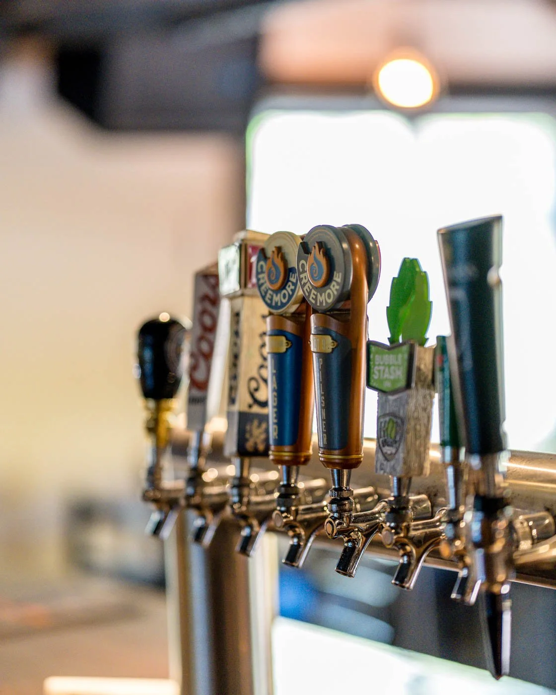 Late Night | Dine & Unwind Tonight — THE SCHOMBERG PUB