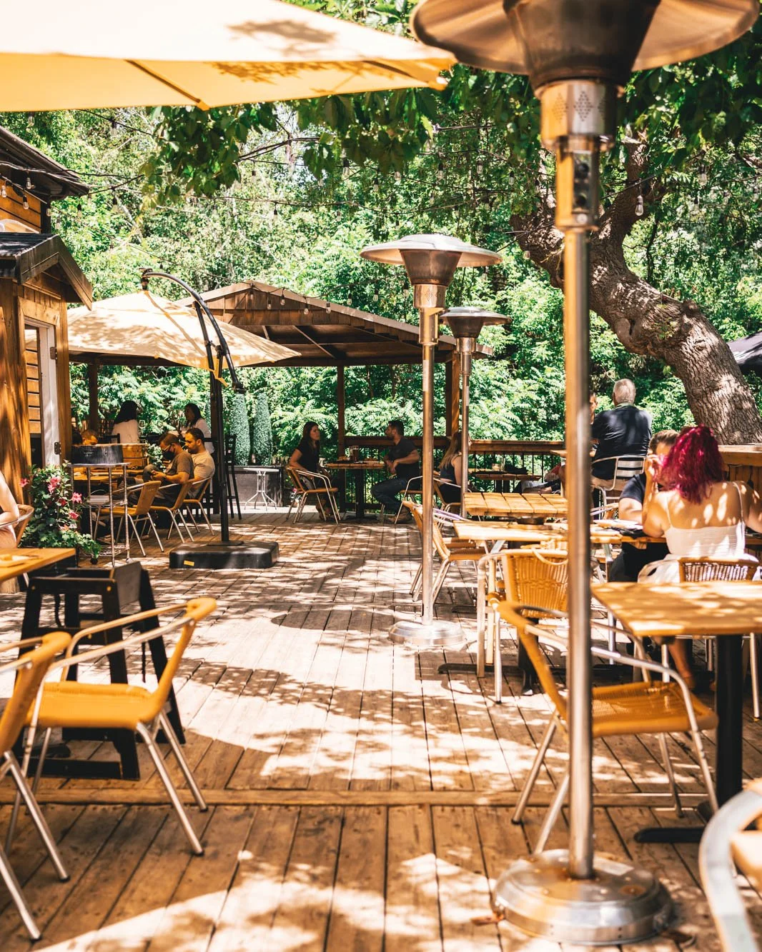 Gallery | Discover & Visit Today — THE SCHOMBERG PUB