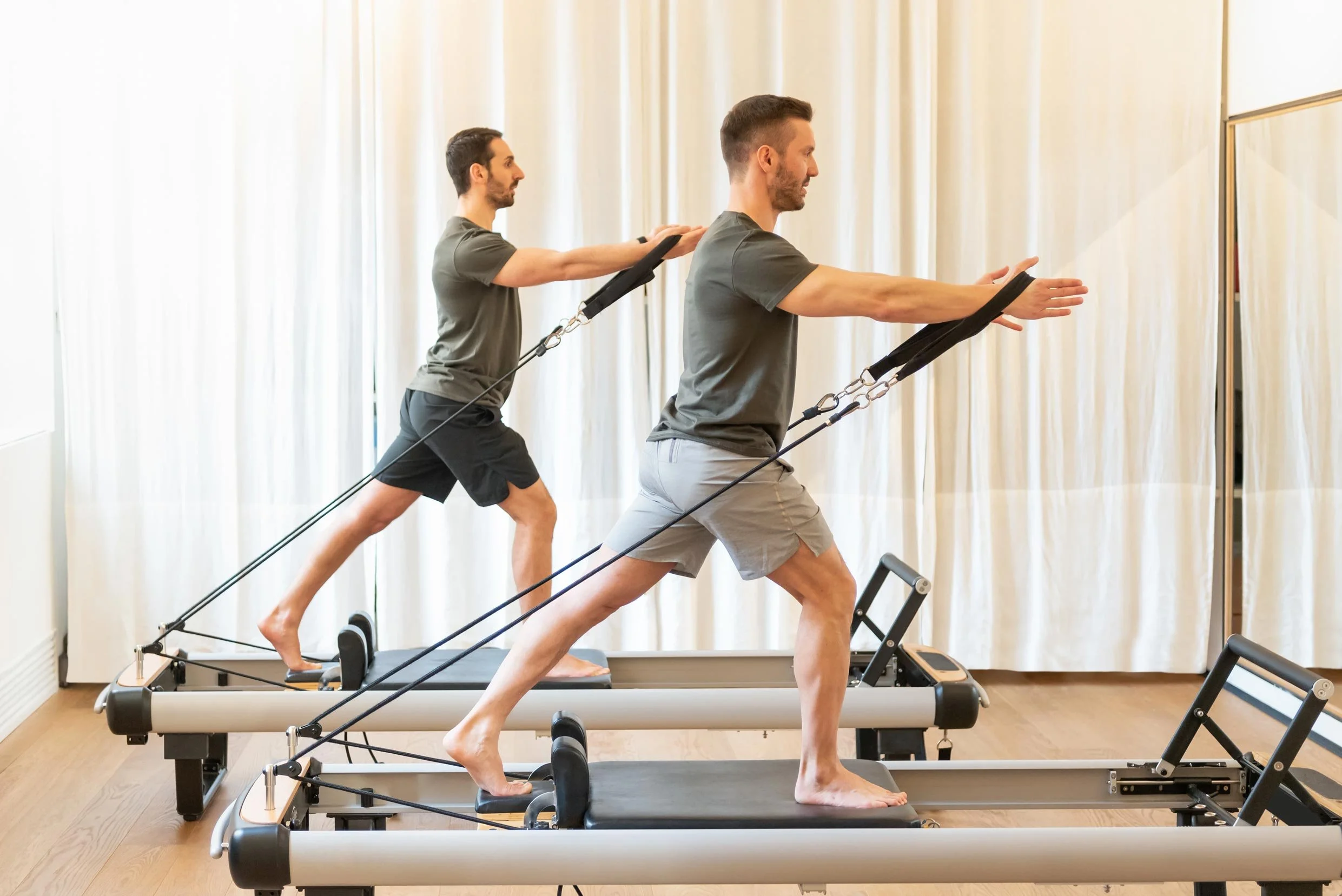 GOOD Pilates - Adelaide Hills Reformer Pilates Studio