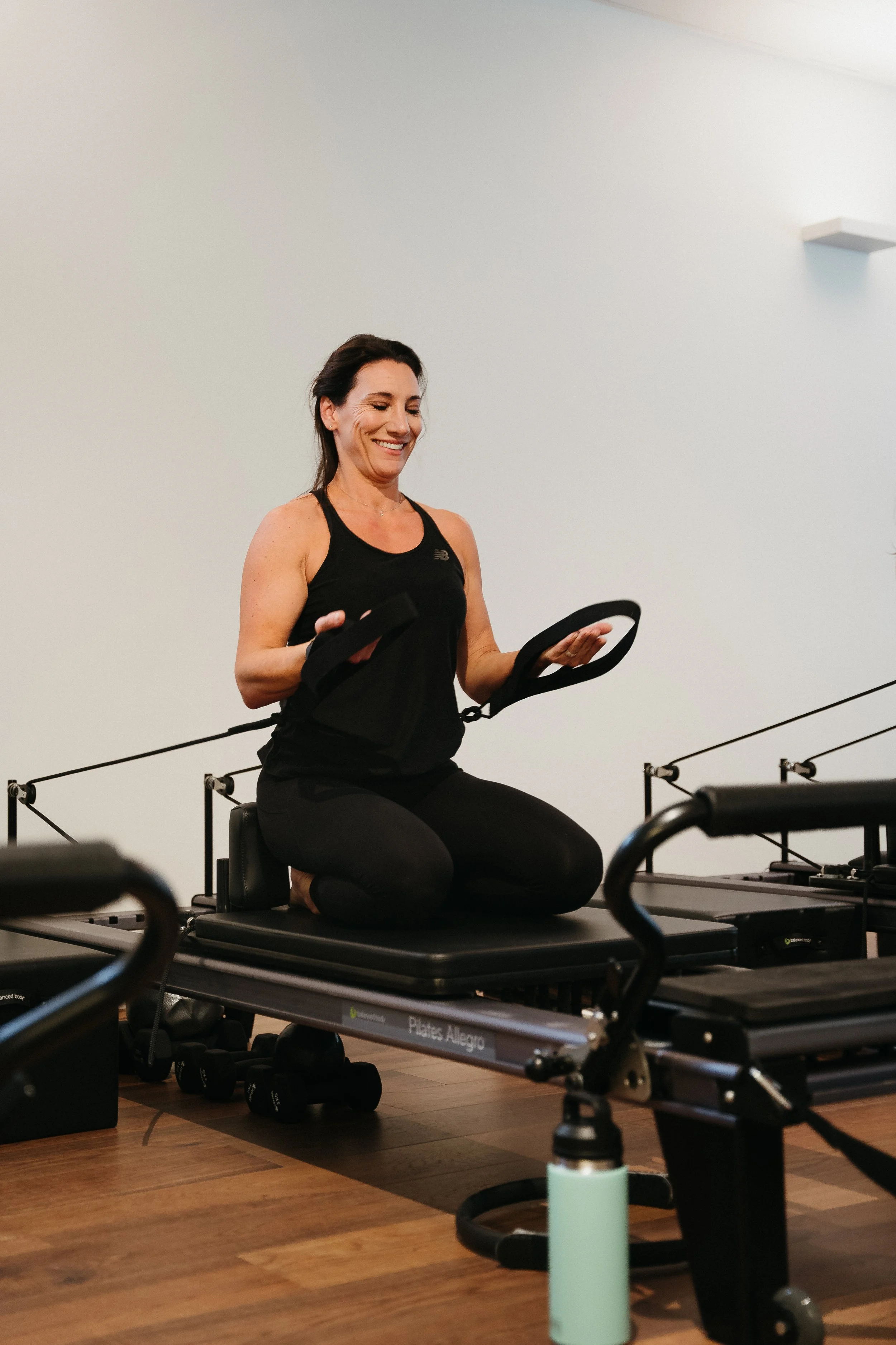Our Pilates Classes — GOOD Pilates