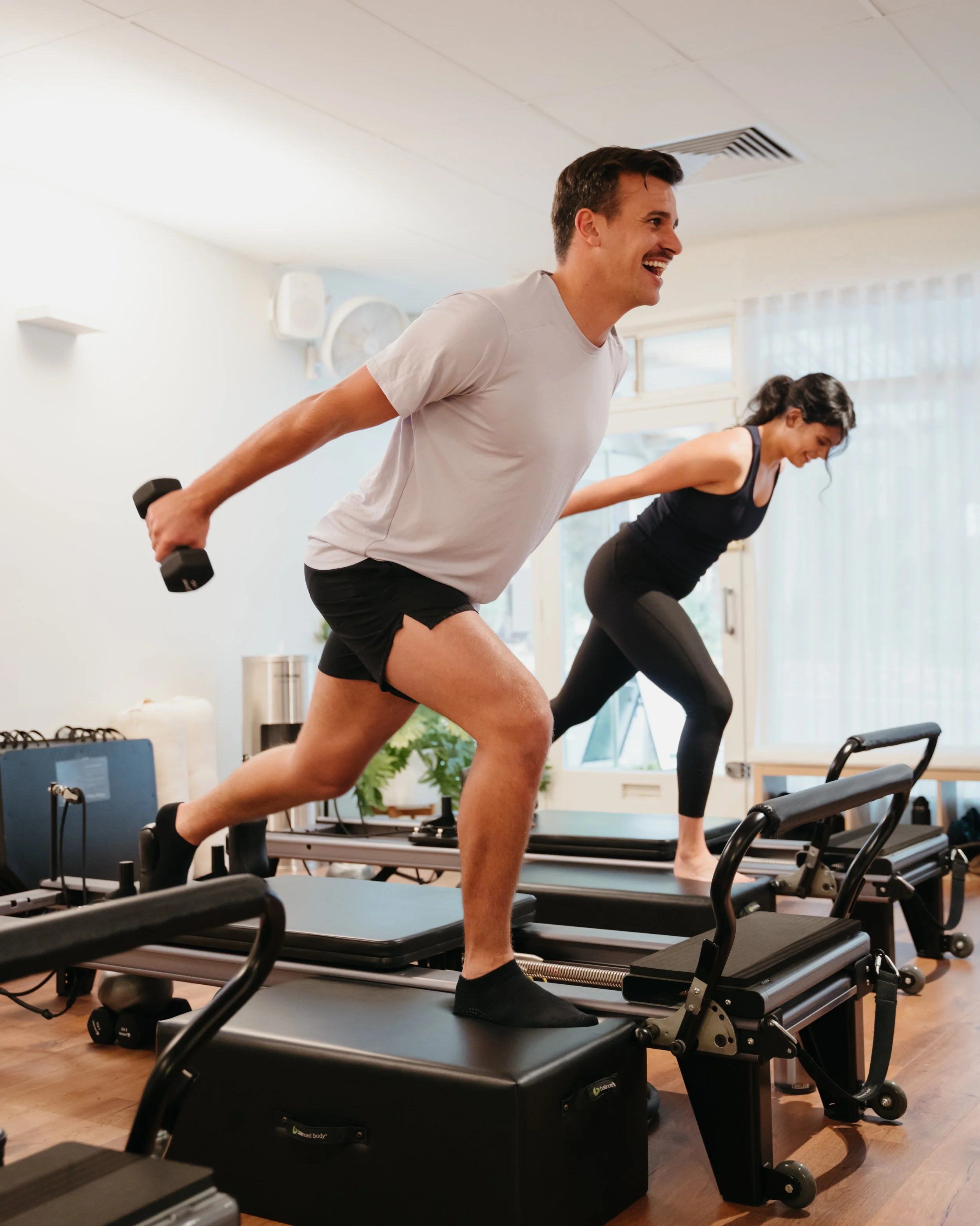 Pricing + Membership — GOOD Pilates
