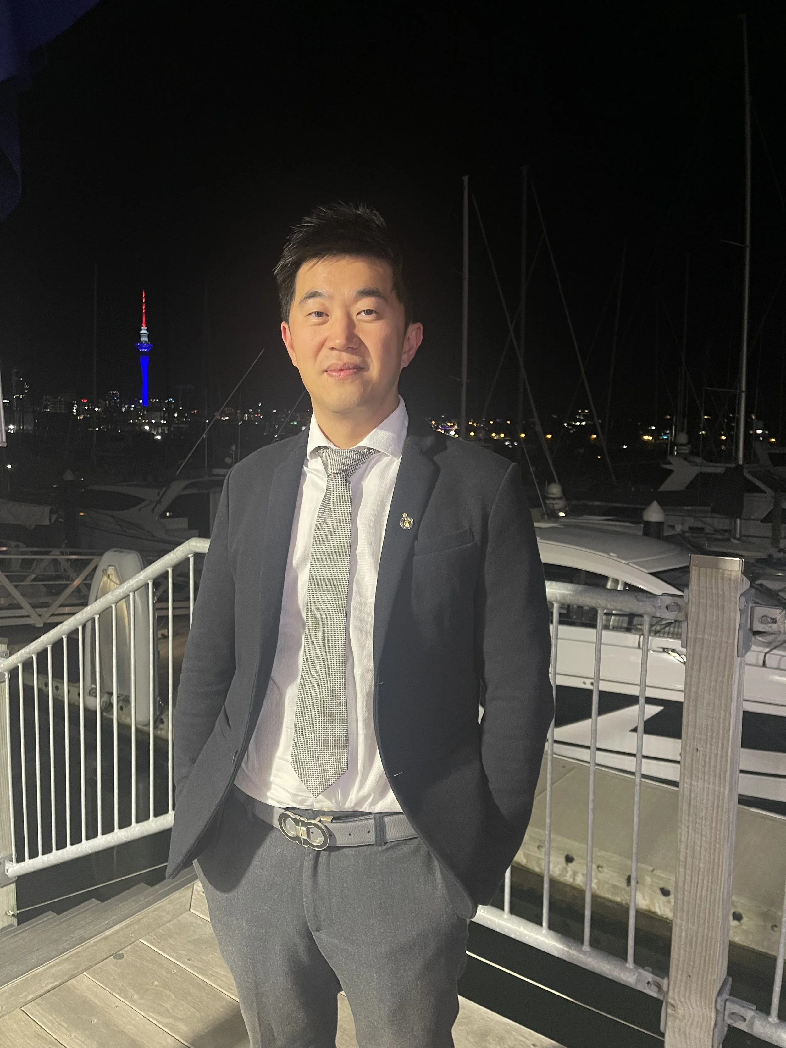 Team 1 — CPT | 护脑同行