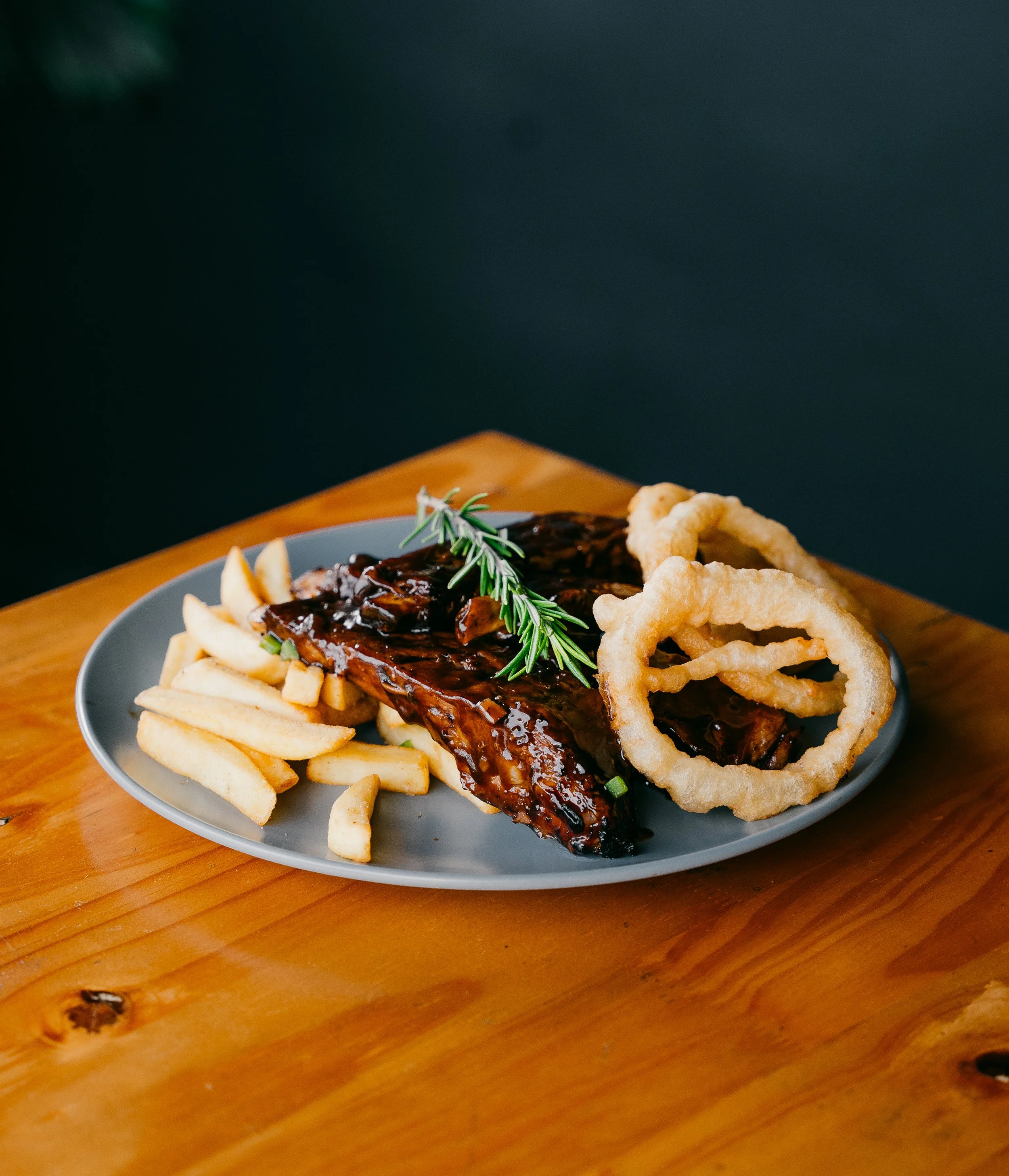 Menu — Die Nag Uil