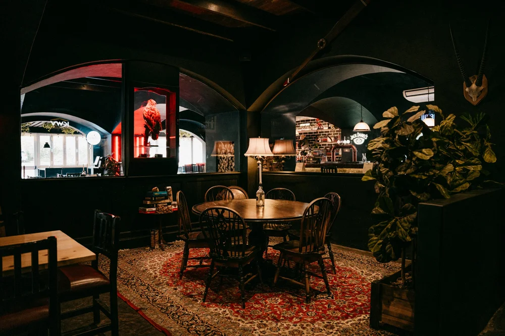 Locations — Die Nag Uil
