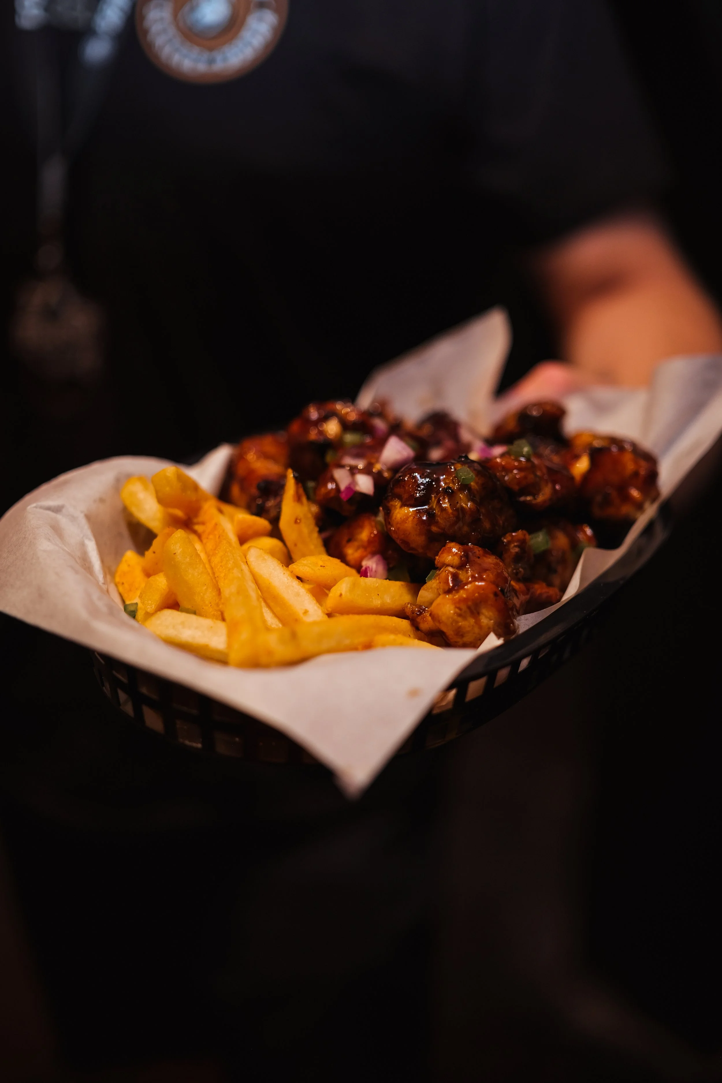 Menu — Die Nag Uil