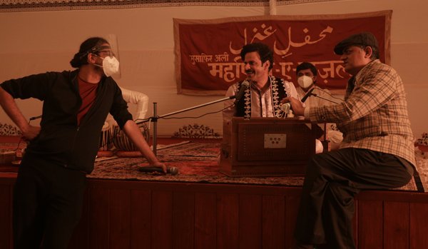 What We Do — colosceum