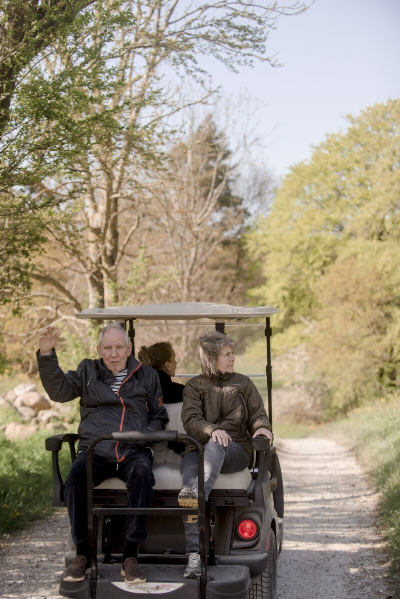 Hverdagen — Dagmarsminde