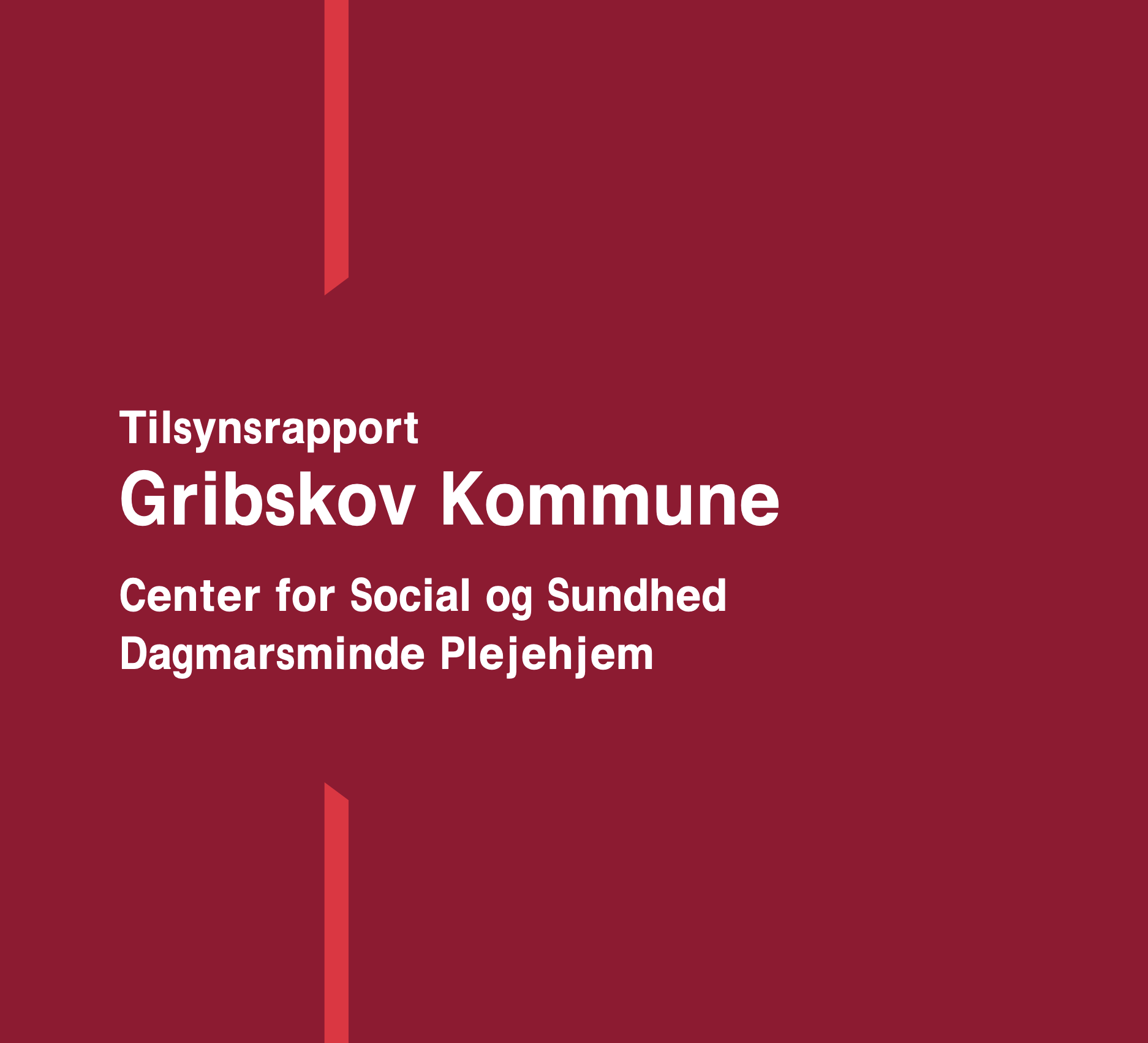Facts — Dagmarsminde