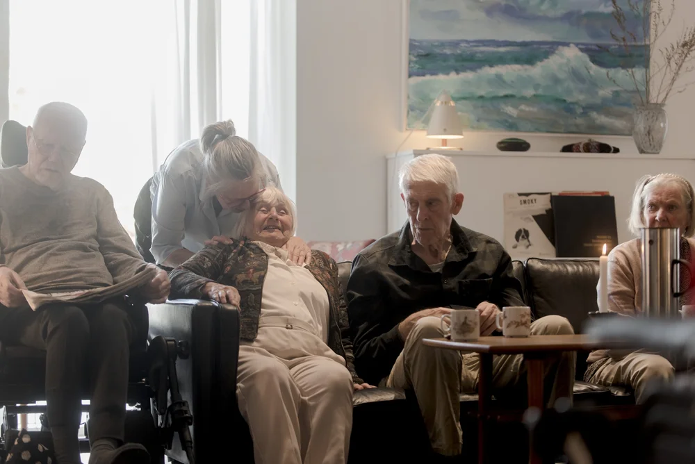 Kulturen — Dagmarsminde