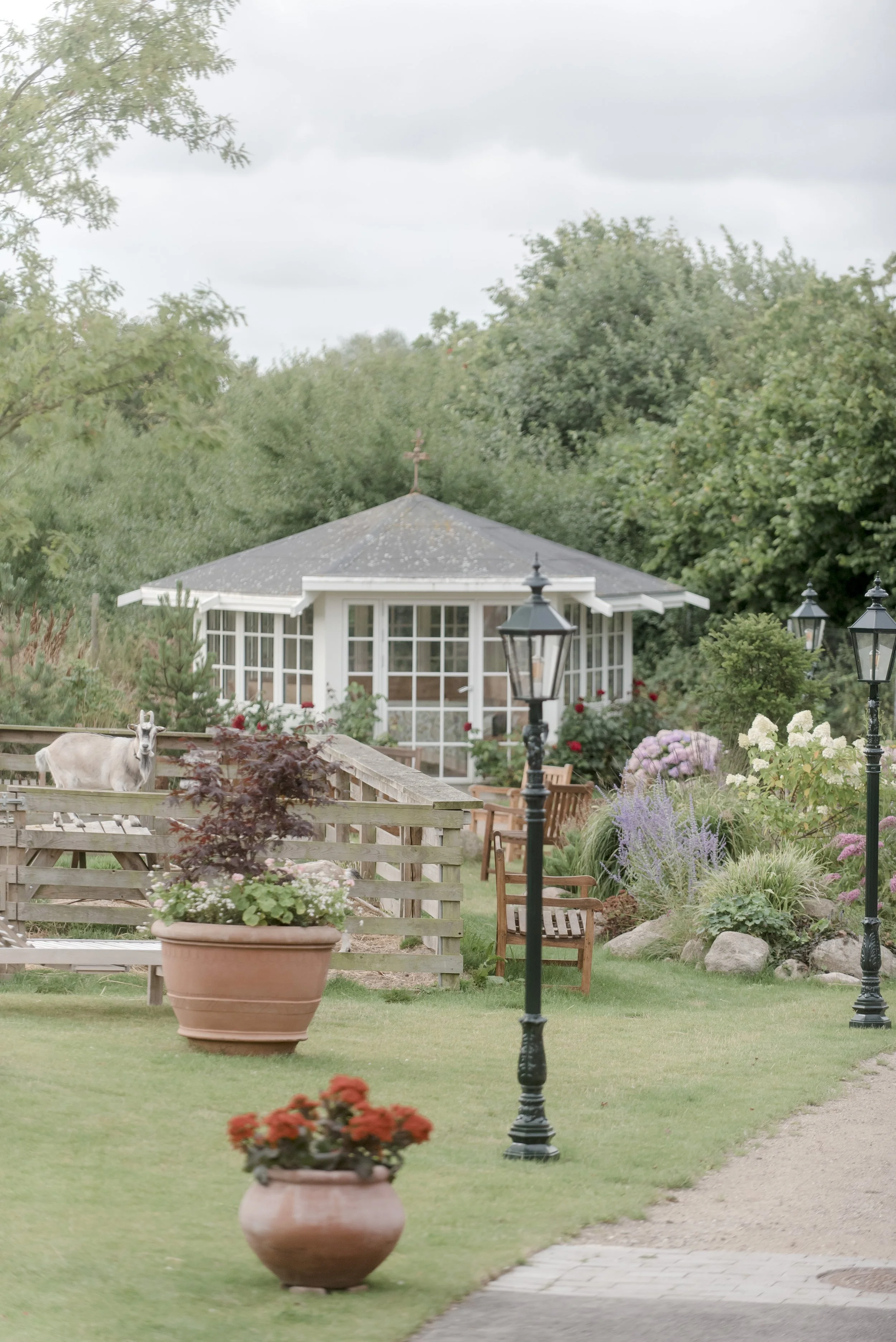 Haven — Dagmarsminde