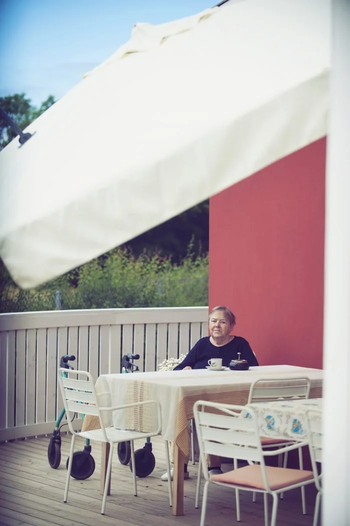 Haven — Dagmarsminde