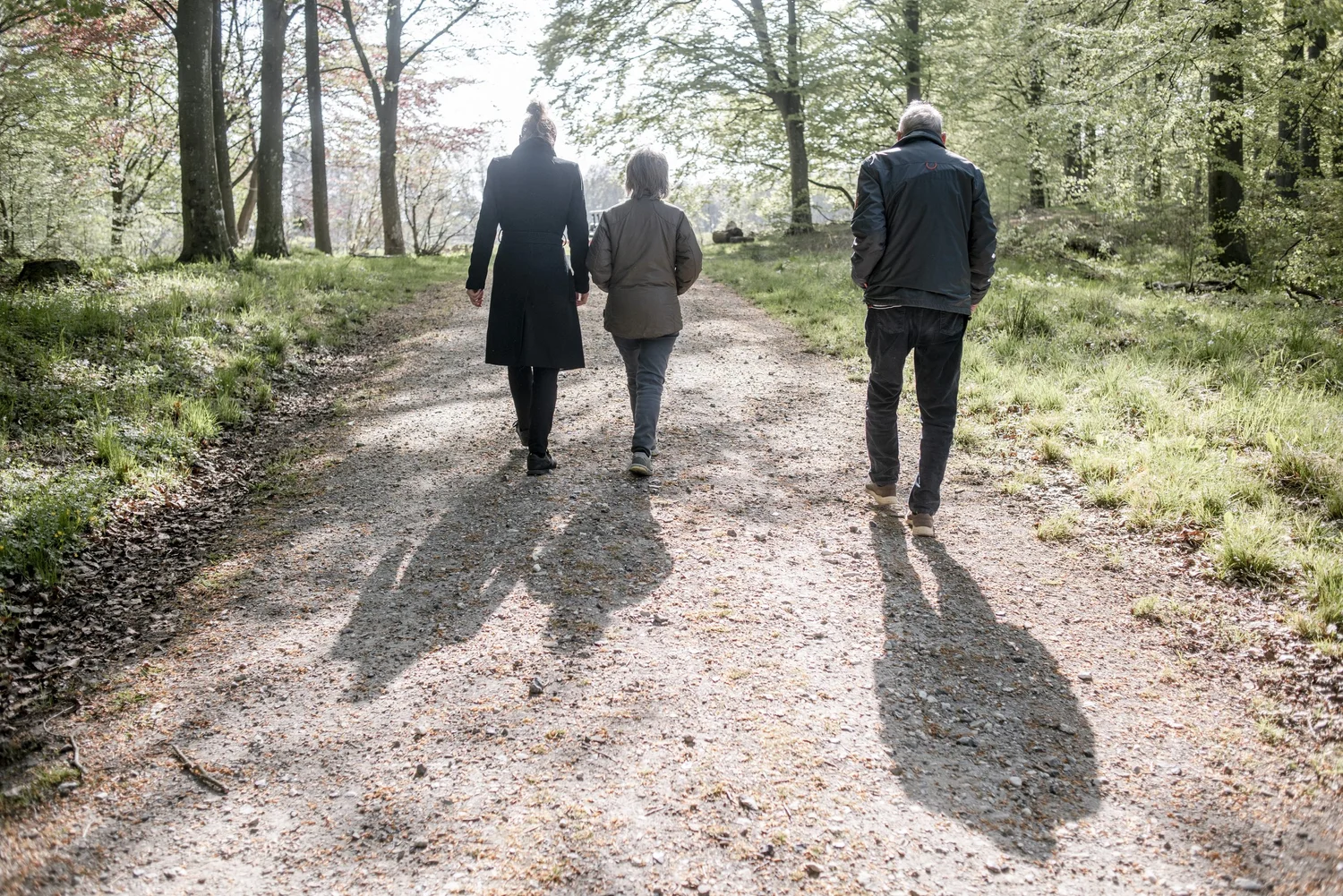 Medarbejdere — Dagmarsminde