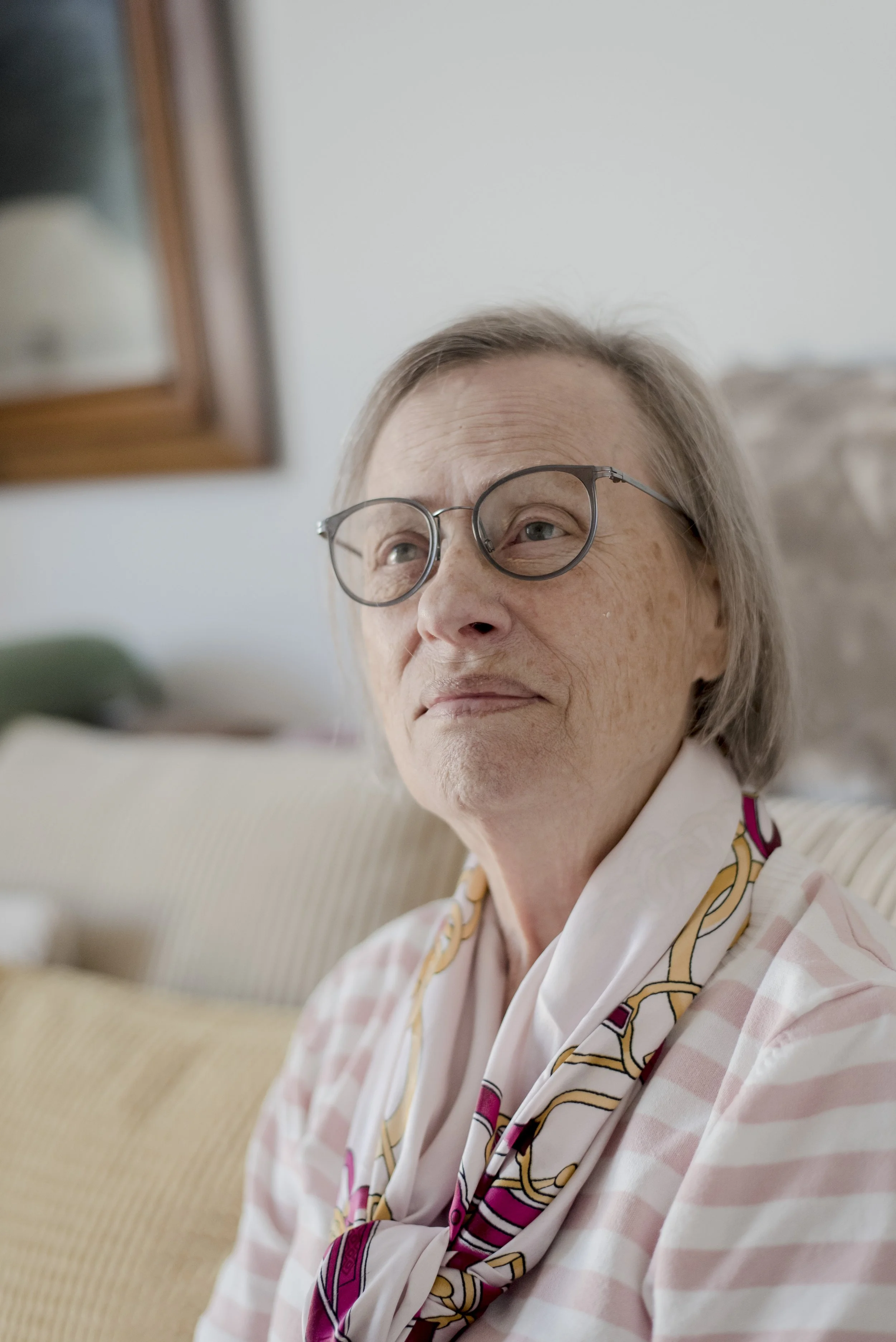 En god relation — Dagmarsminde