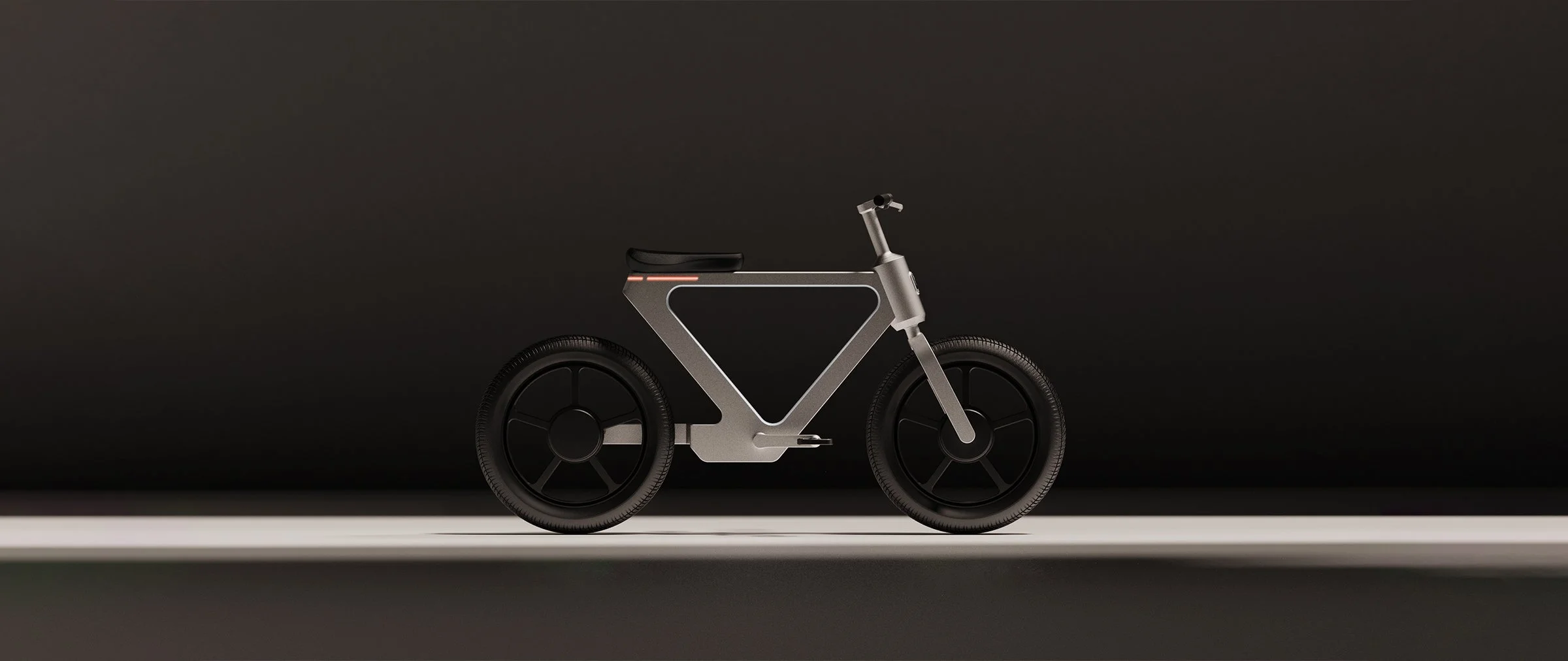 Weel | The first software-defined biking experience