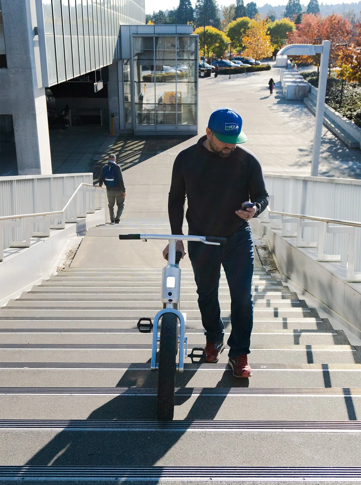 Weel | The first software-defined biking experience