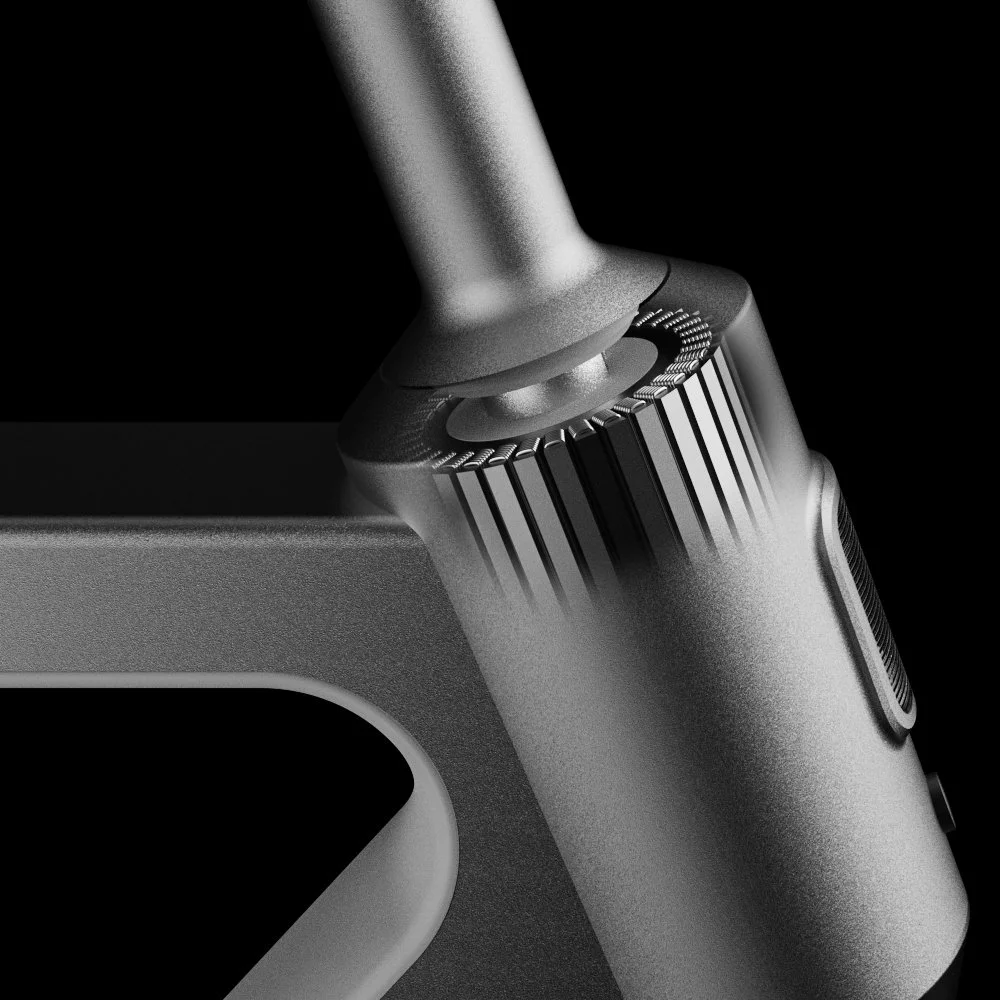 Weel | The first software-defined biking experience